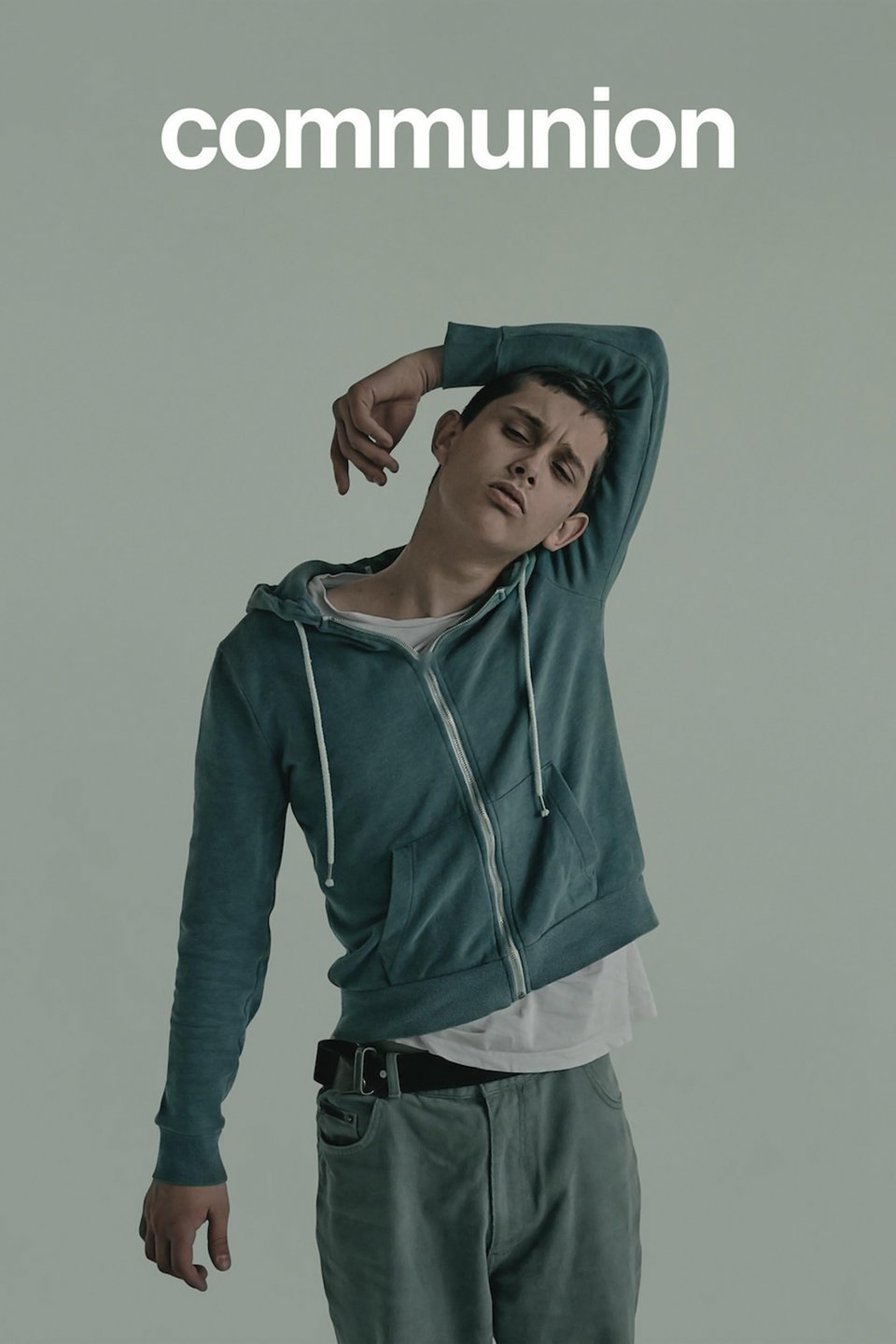 Communion - Movie Reviews