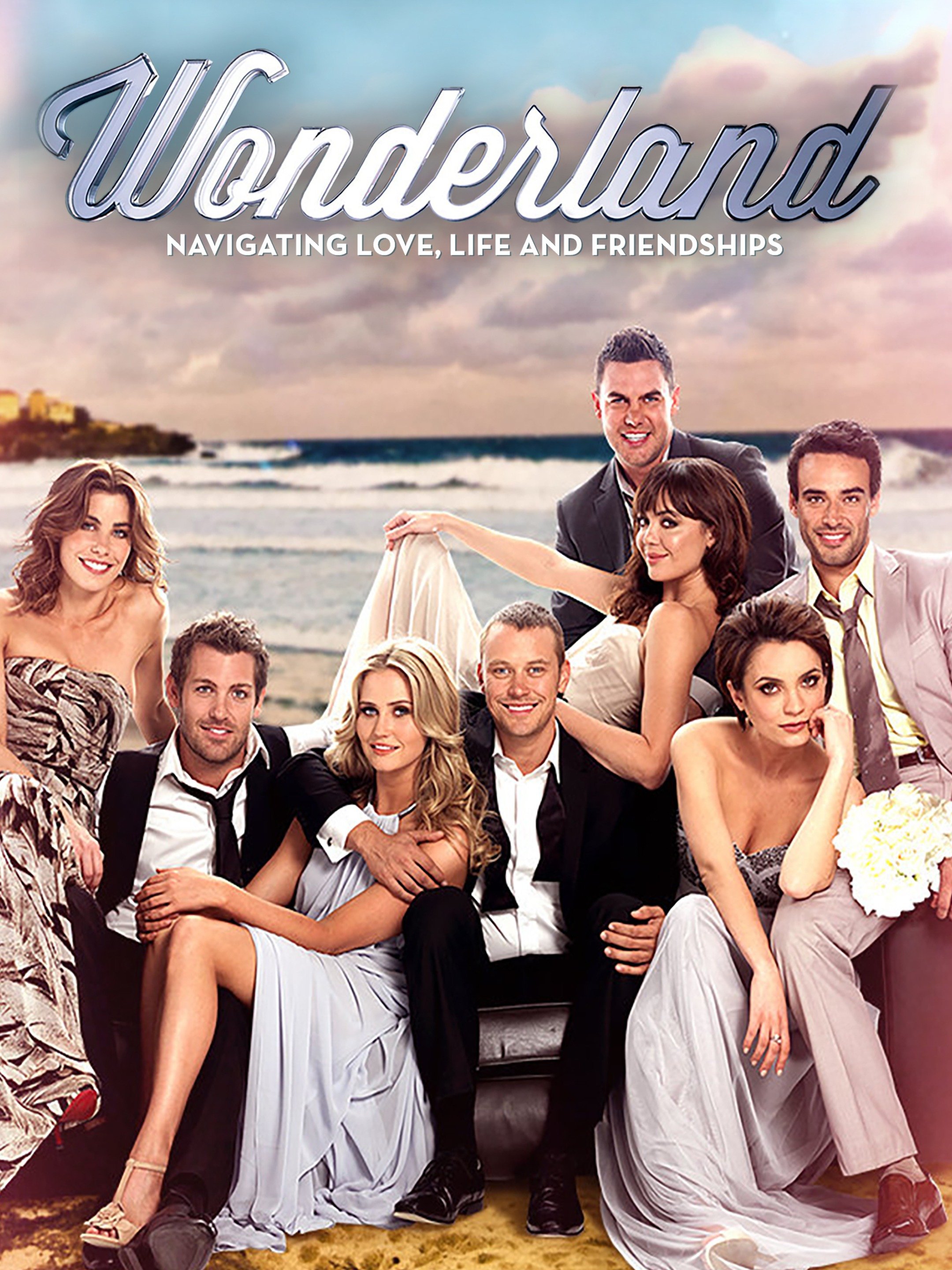 Wonderland - Rotten Tomatoes