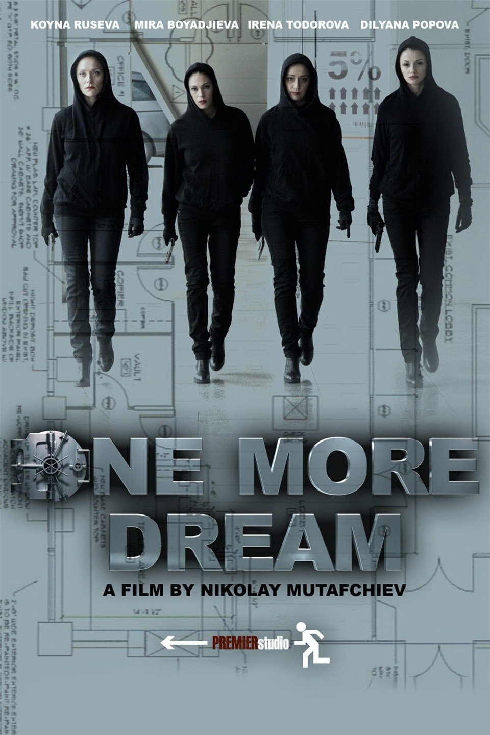 One More Dream - Rotten Tomatoes