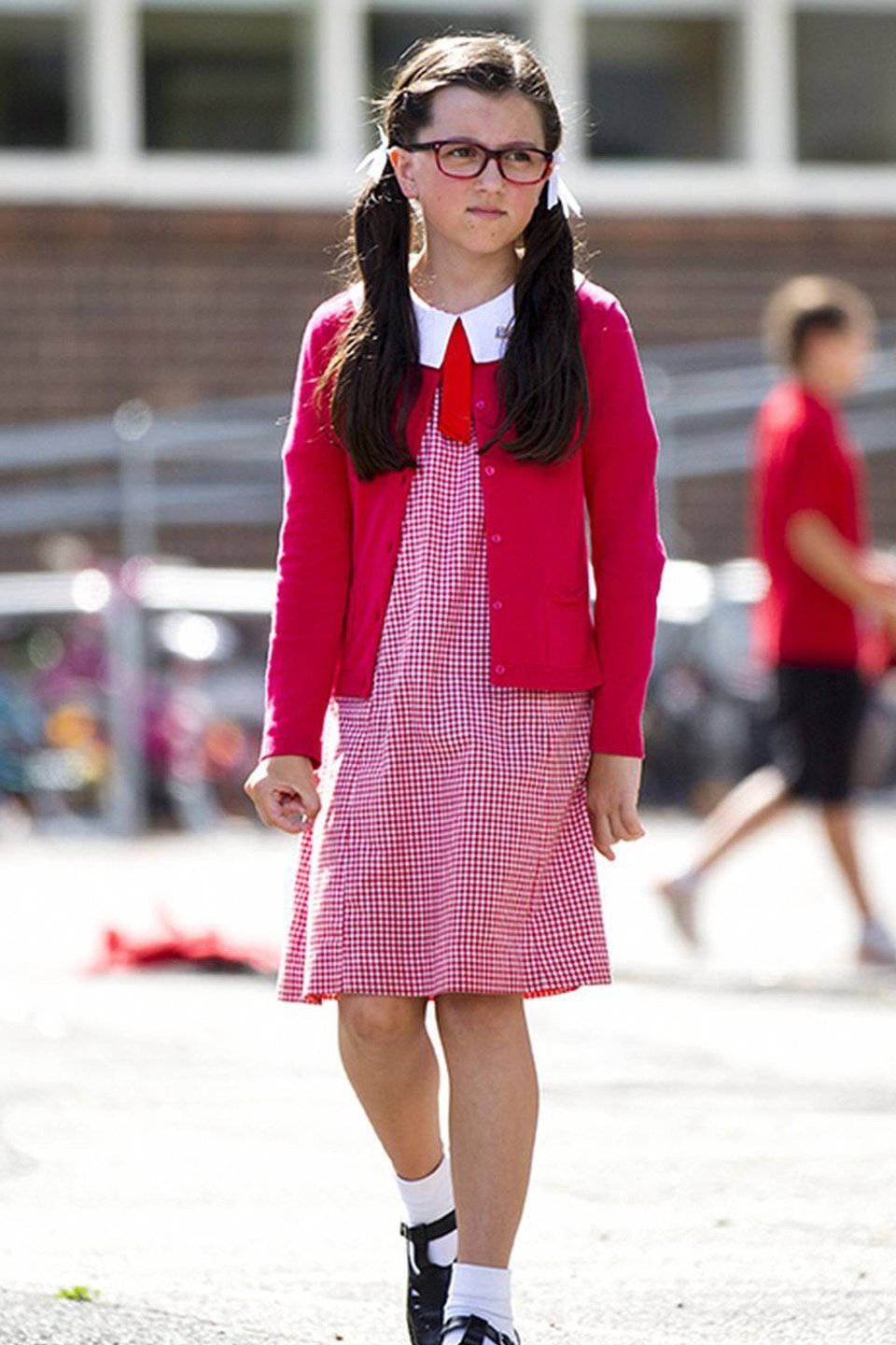 The Lost and Found Box Pictures - Rotten Tomatoes