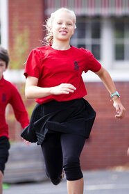 The Beep Test Pictures Rotten Tomatoes