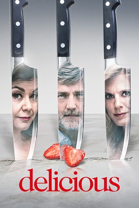 Delicious - Rotten Tomatoes