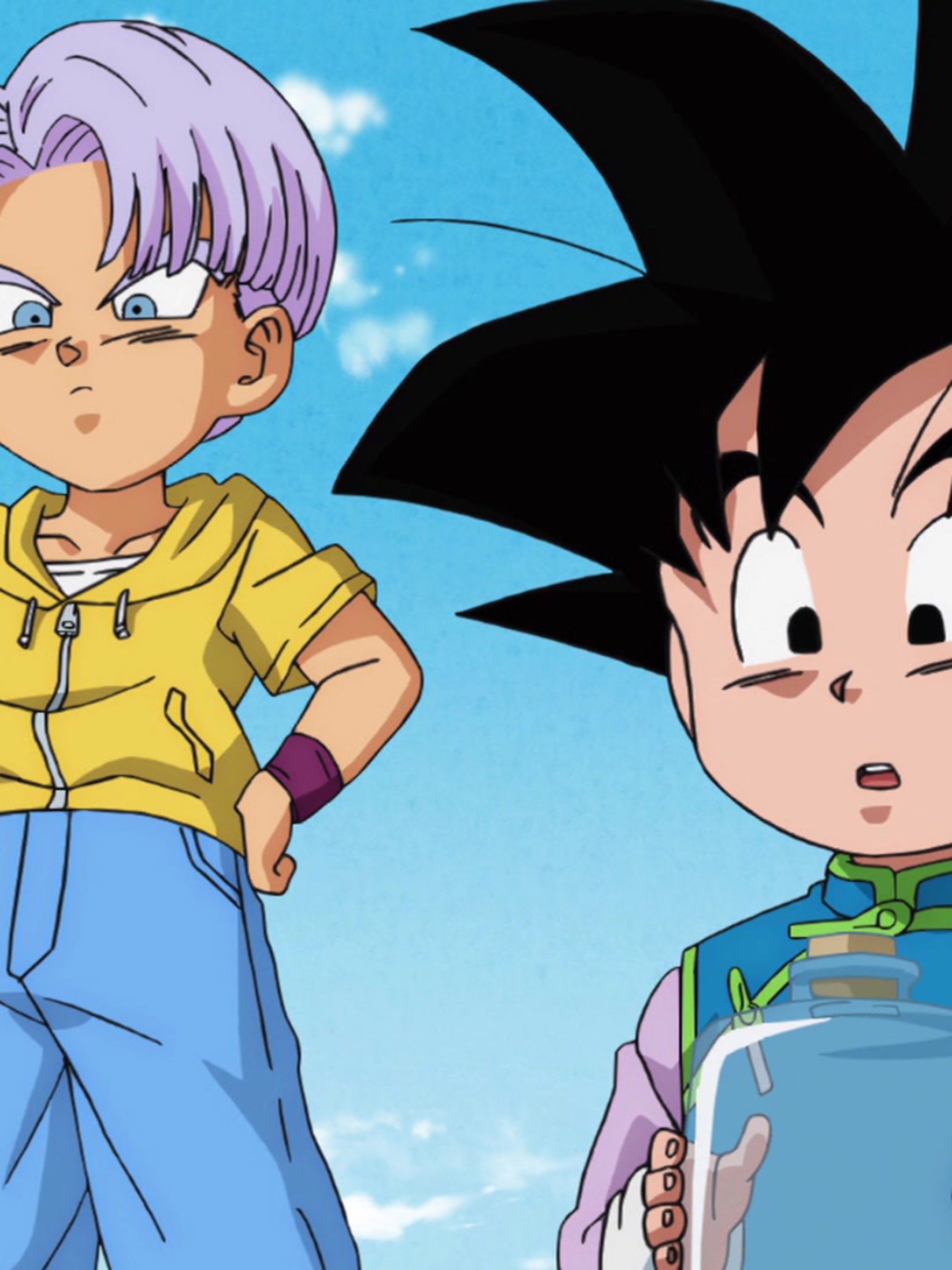 A Peacetime Reward: Who Gets the 100,000,000 Zeni?! Pictures - Rotten ...