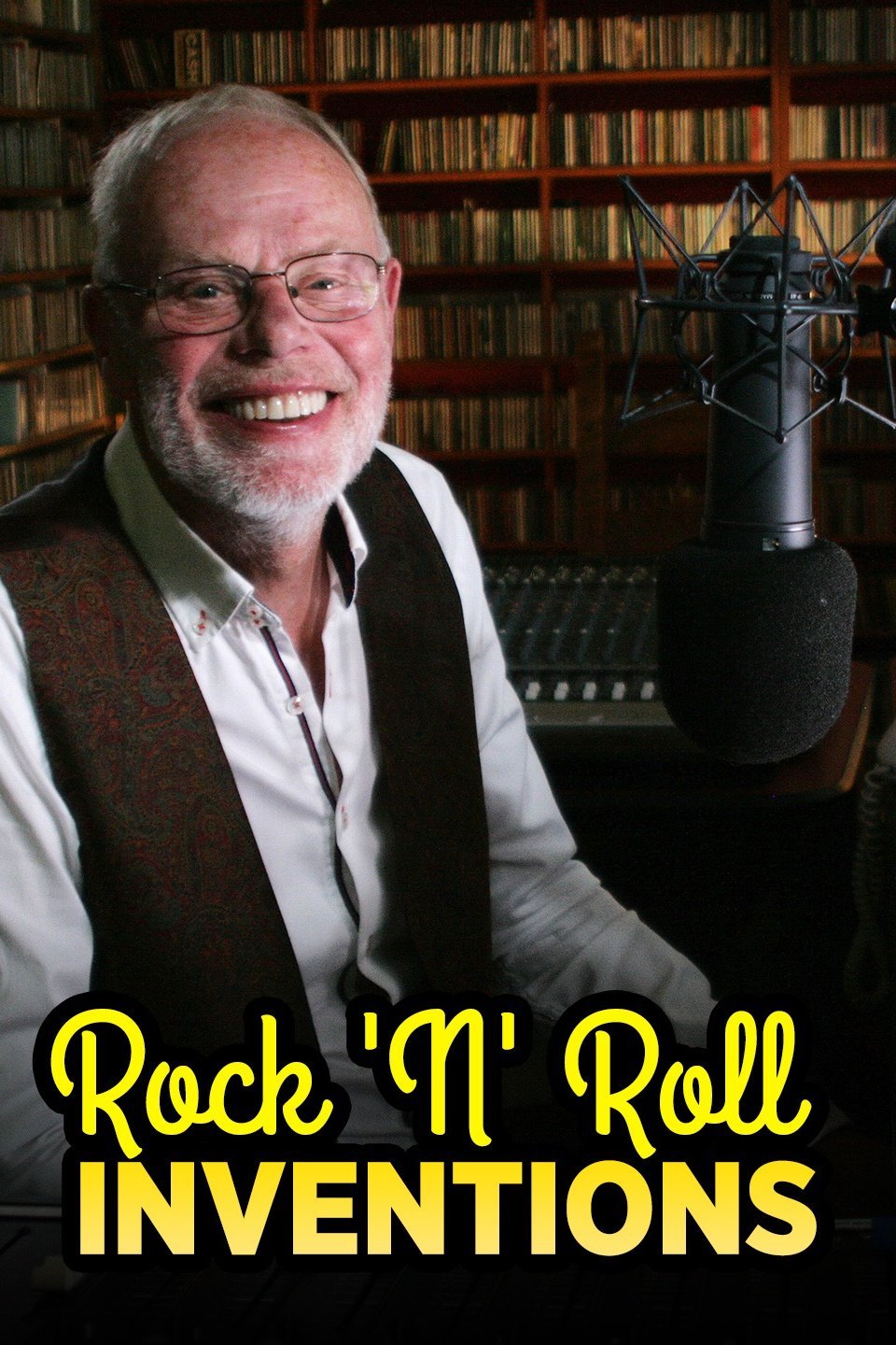 Rock 'N' Roll Inventions - Rotten Tomatoes