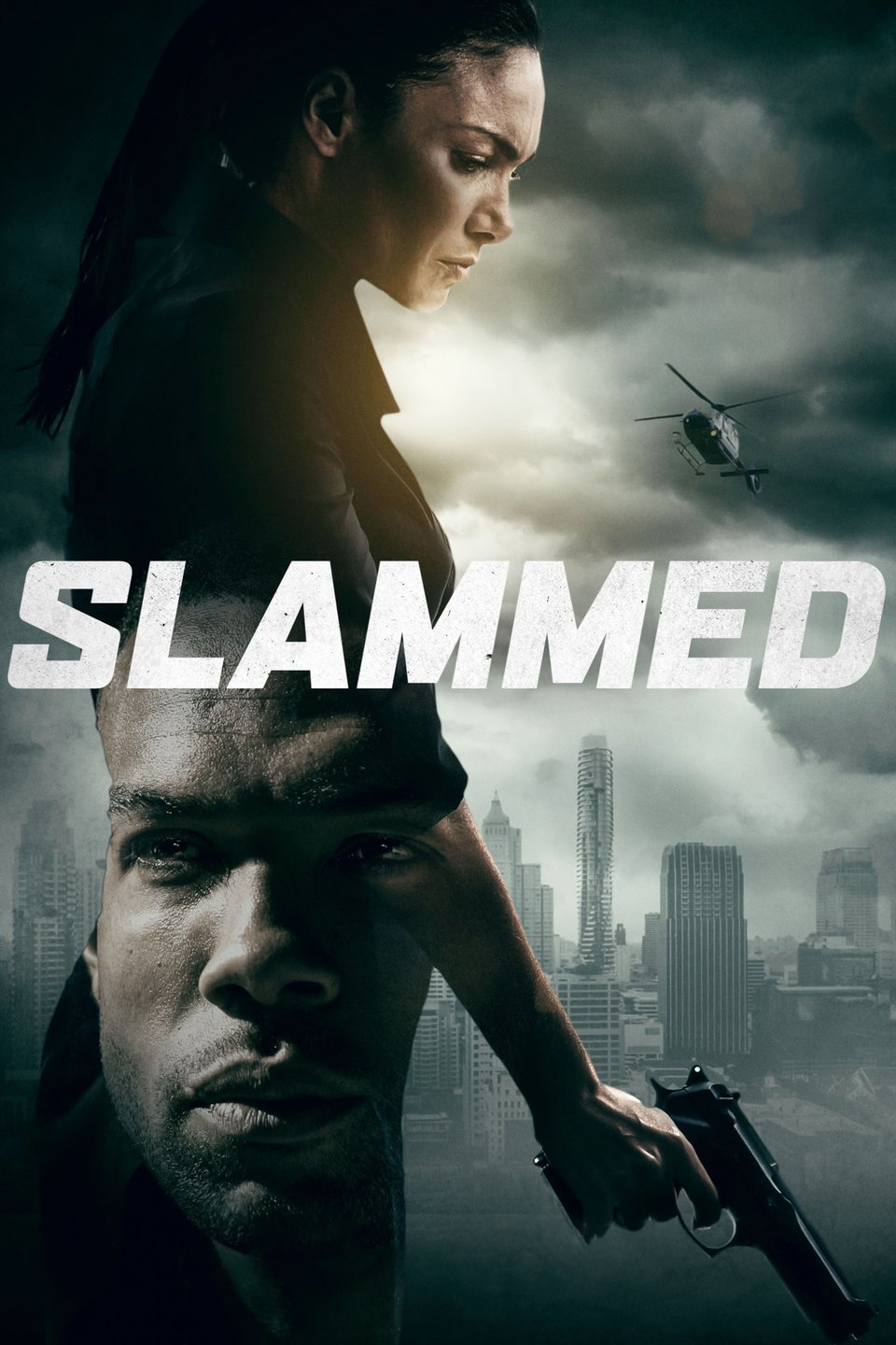 Slammed! - Rotten Tomatoes