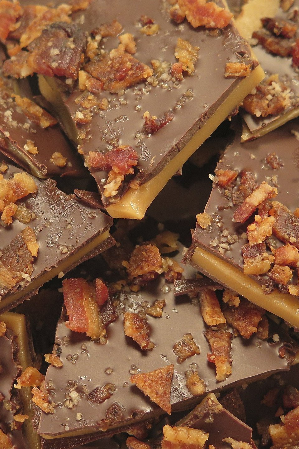 Tasty Texas Treats Pictures - Rotten Tomatoes