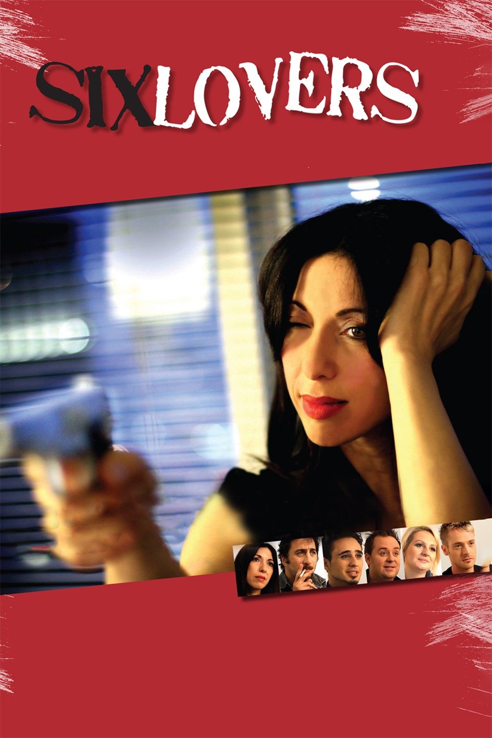 Six Lovers - Rotten Tomatoes