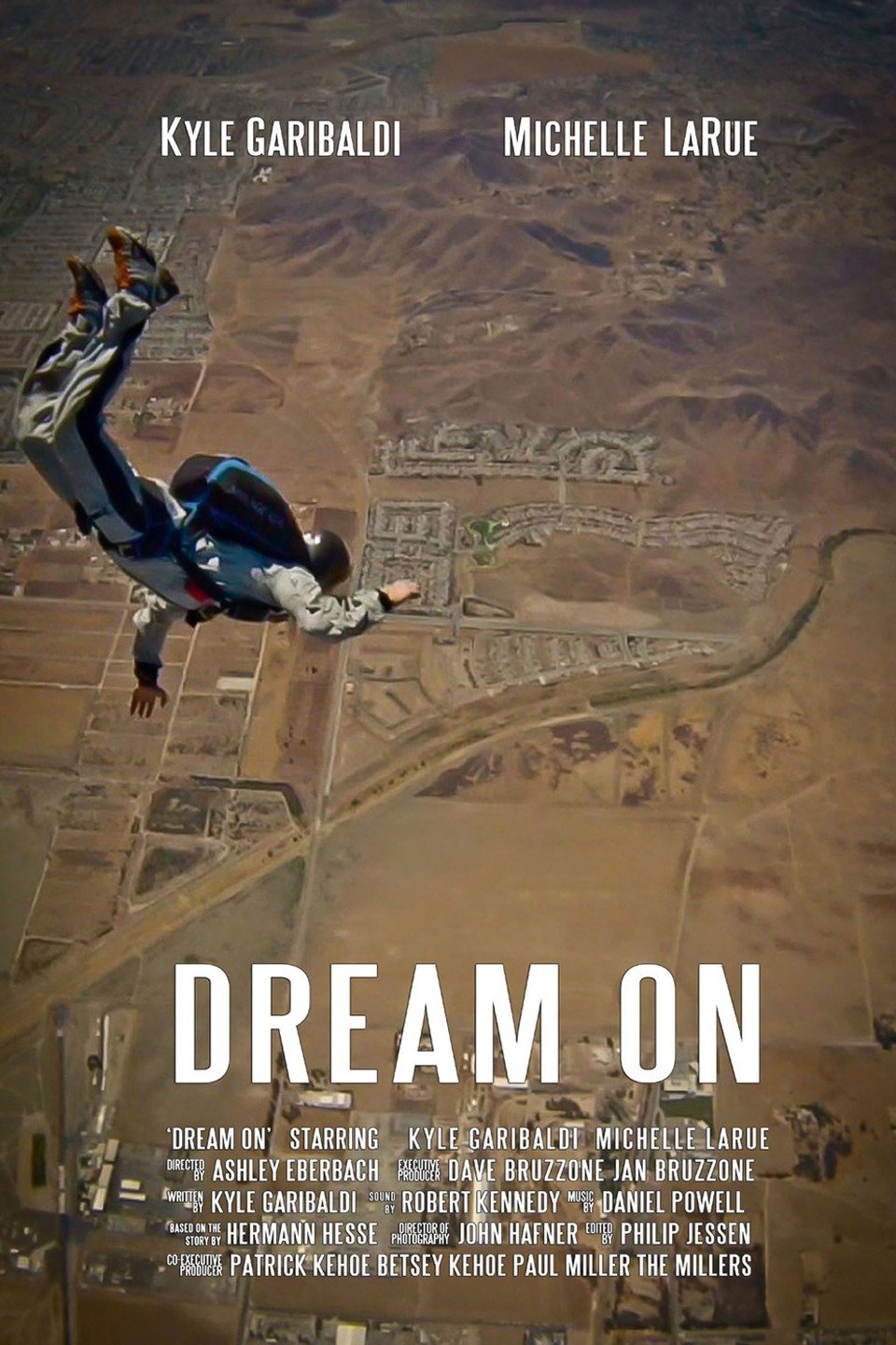 Dream On - Rotten Tomatoes