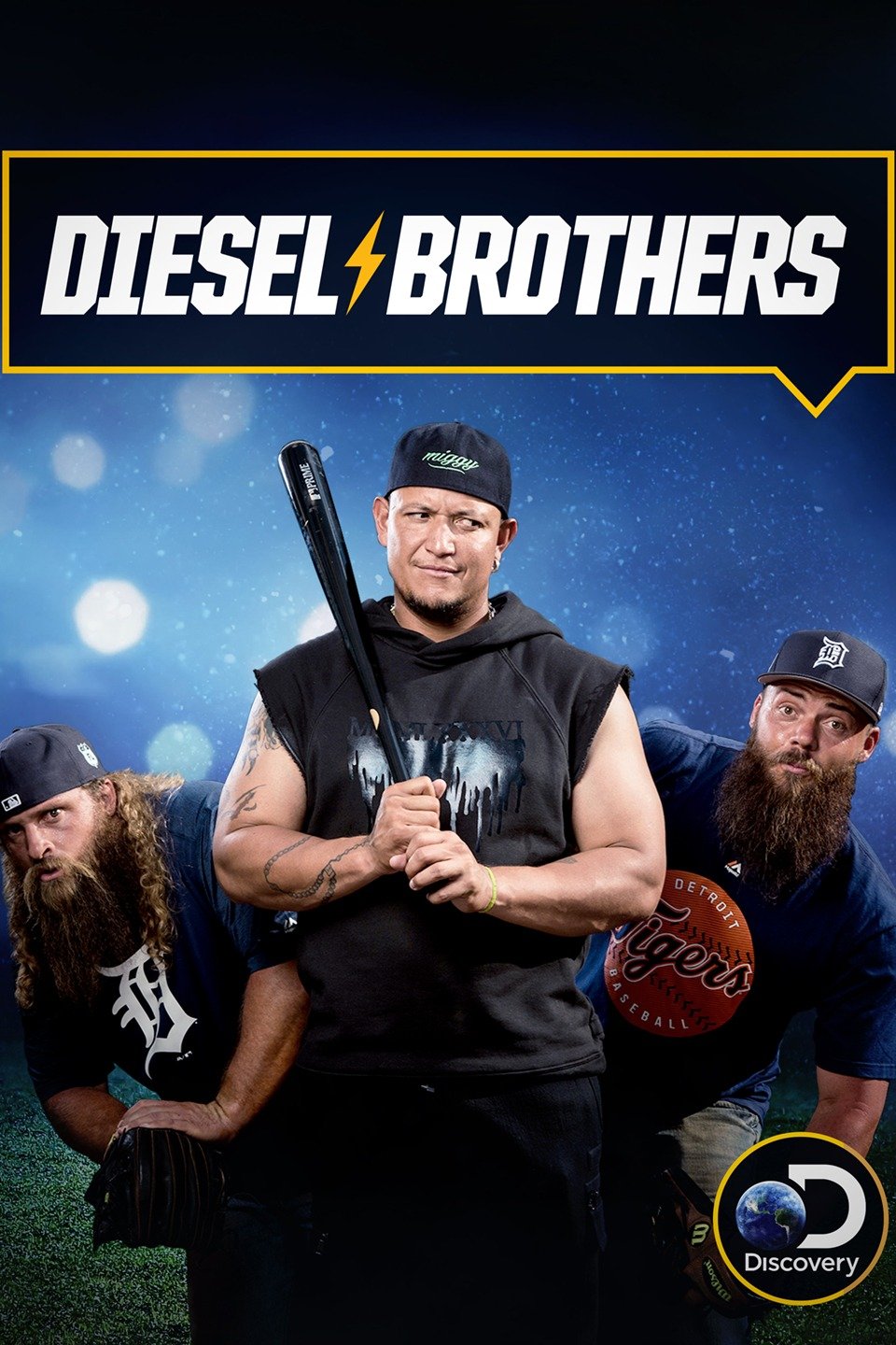 Diesel Brothers - Rotten Tomatoes