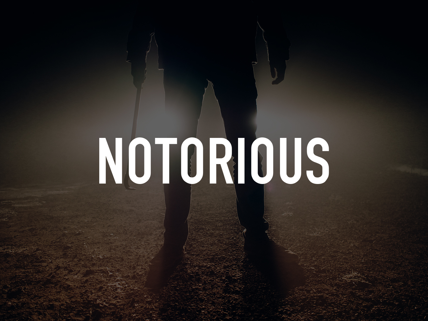 Notorious Word Of The Day For Ielts Speaking And Writing