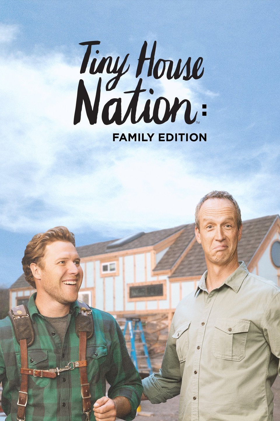Tiny House Nation: Family Edition - Rotten Tomatoes