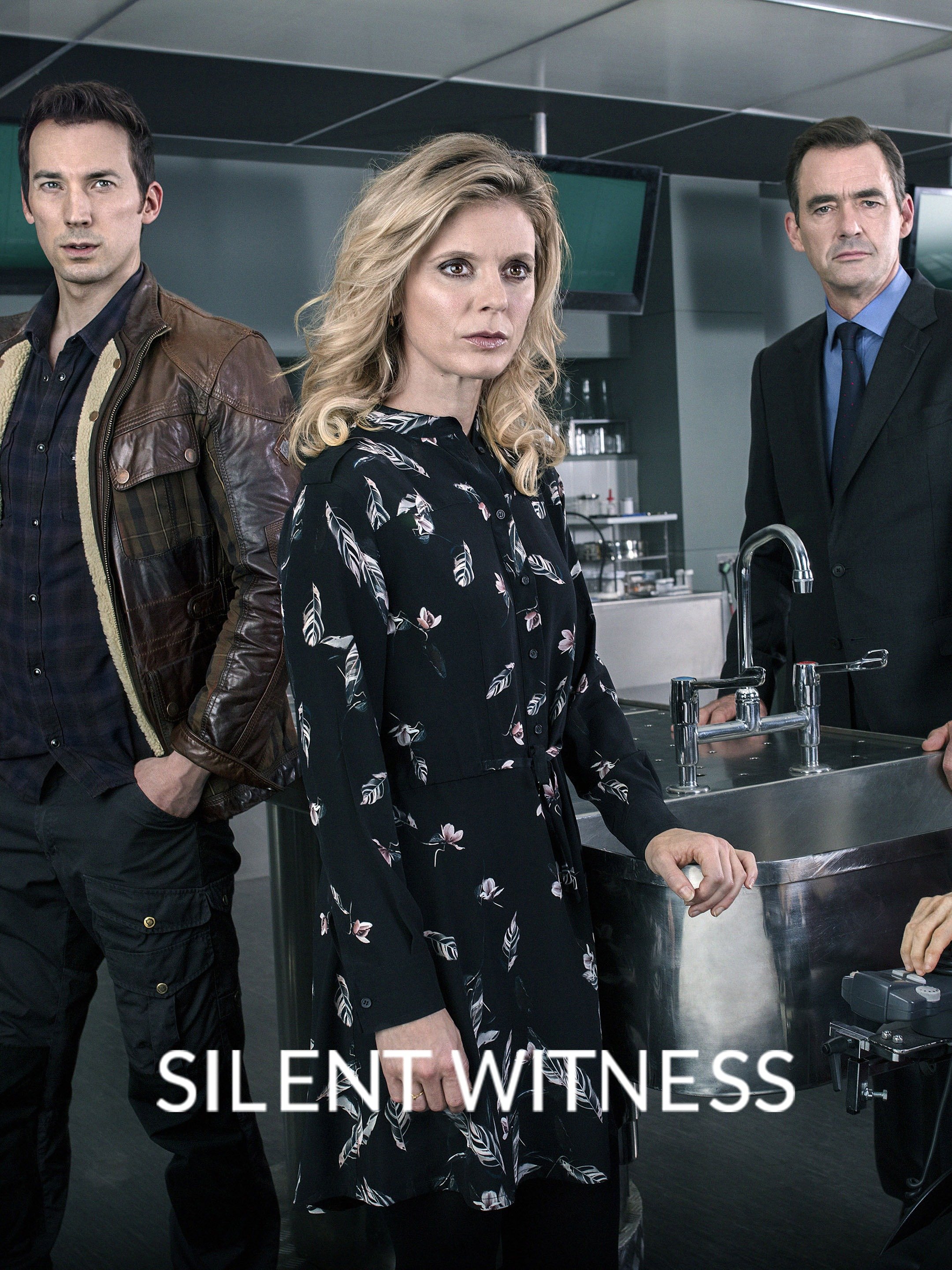 Silent Witness - Rotten Tomatoes