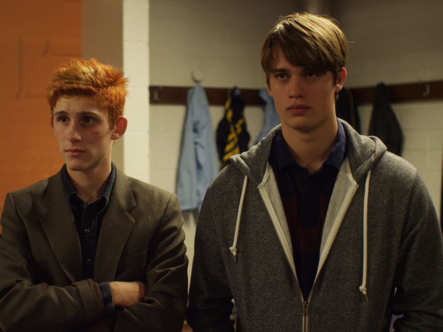 Handsome Devil: Trailer 1 - Trailers & Videos - Rotten Tomatoes