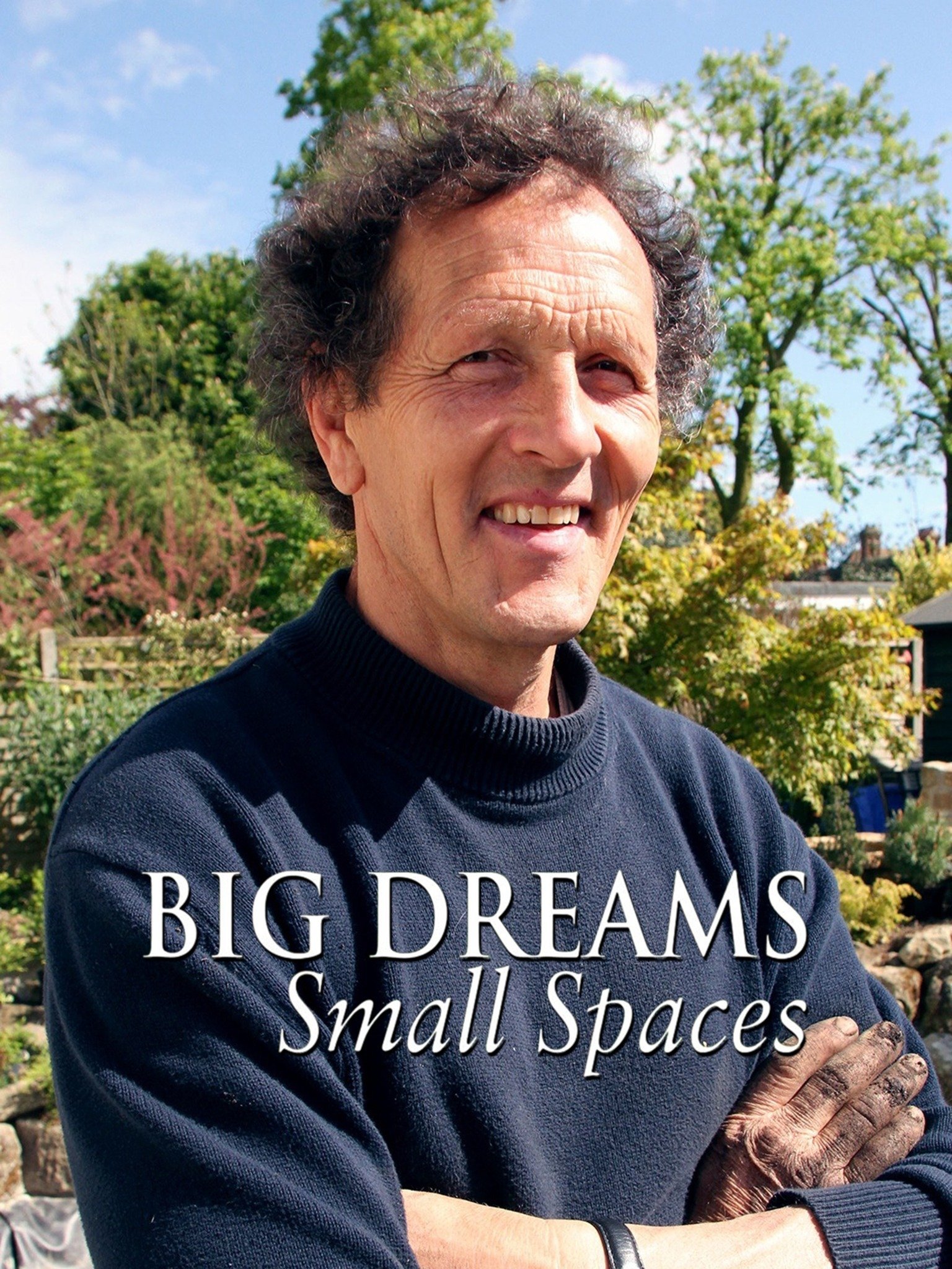 Big Dreams, Small Spaces - Rotten Tomatoes