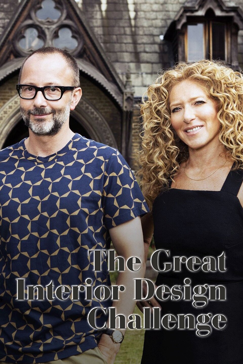 The Great Interior Design Challenge - Rotten Tomatoes