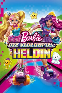 Barbie Video Game Hero Pictures Rotten Tomatoes