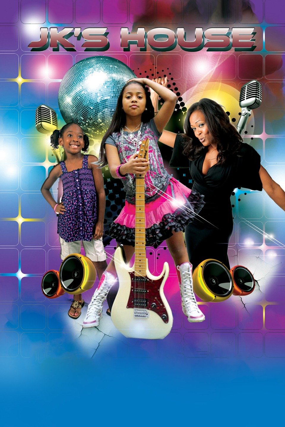 JK's House - Rotten Tomatoes