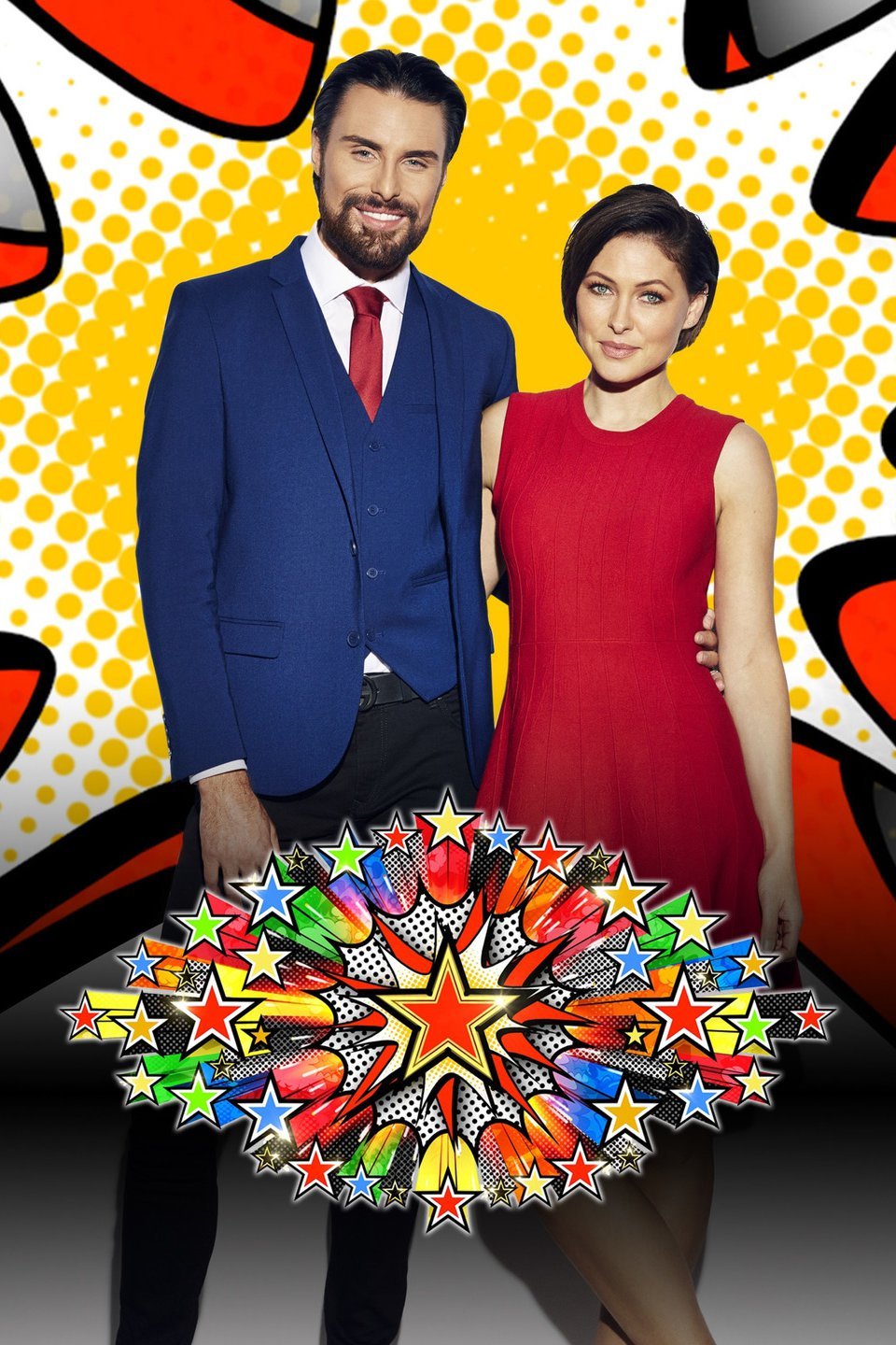 Two New Housemates Pictures - Rotten Tomatoes