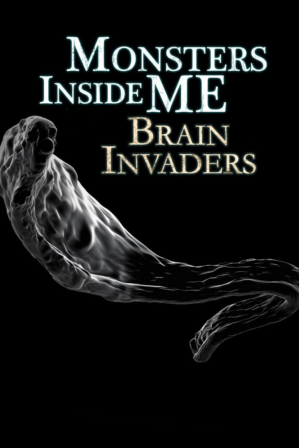 Monsters Inside Me: Brain Invaders - Rotten Tomatoes