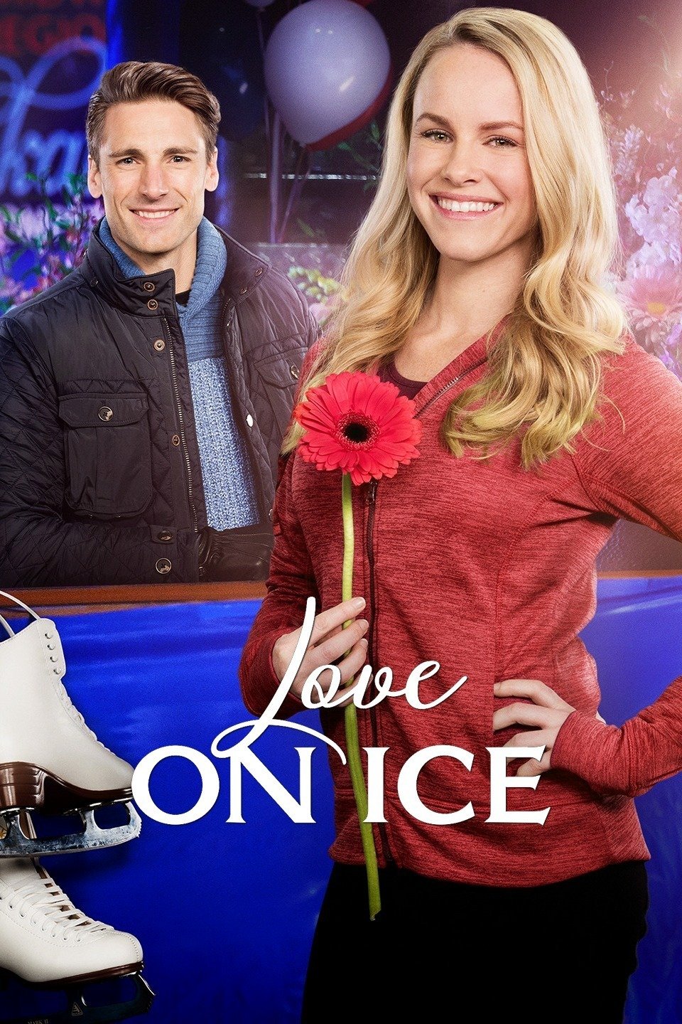 Love on Ice - Rotten Tomatoes
