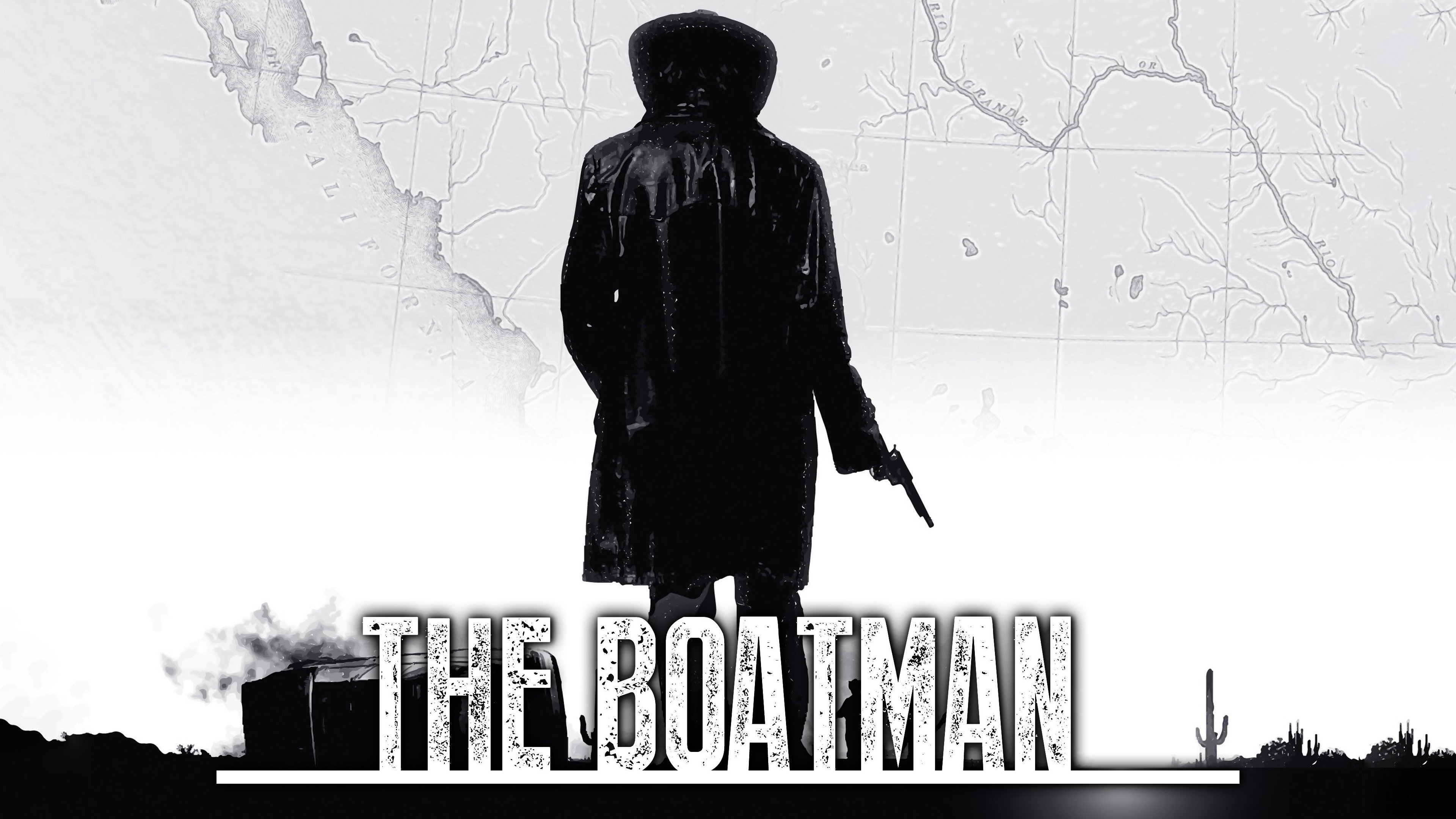 The Boatman: Trailer 1 - Trailers & Videos - Rotten Tomatoes