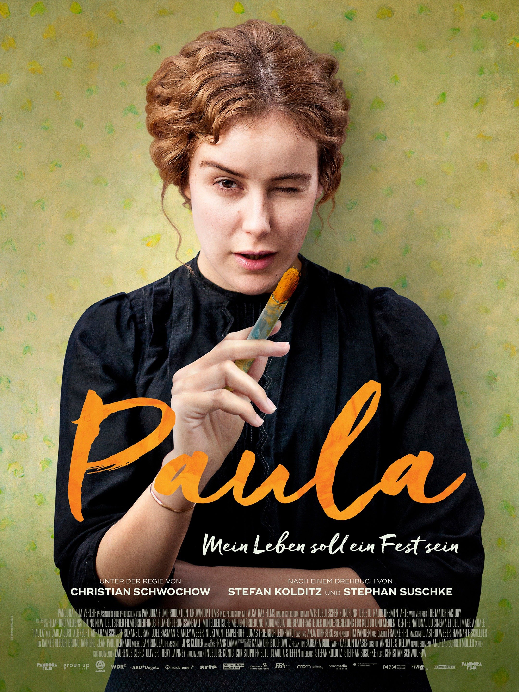 Paula - Rotten Tomatoes
