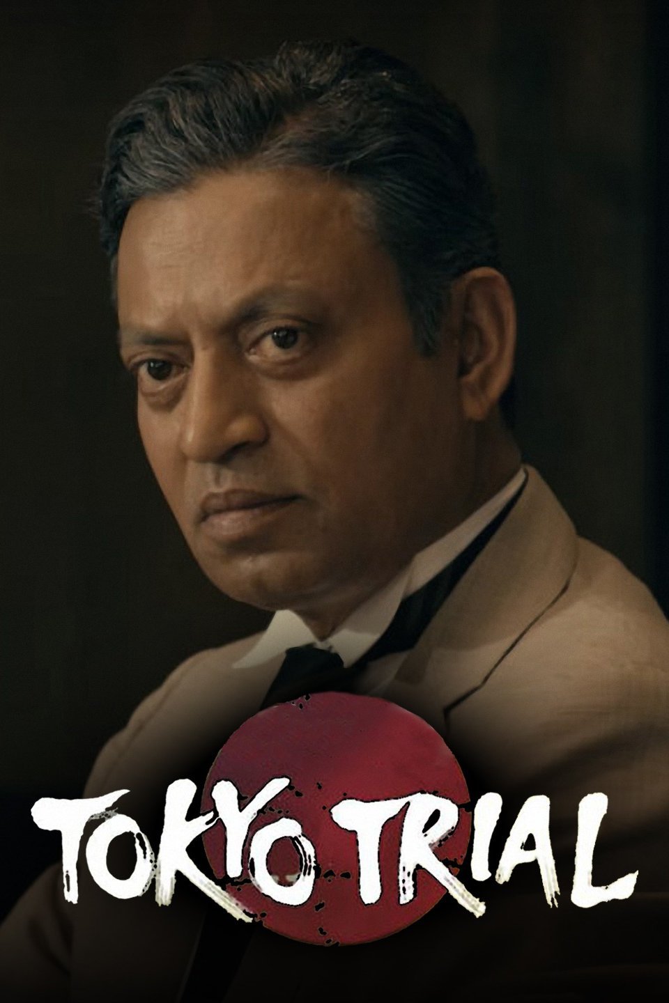 Tokyo Trial - Rotten Tomatoes