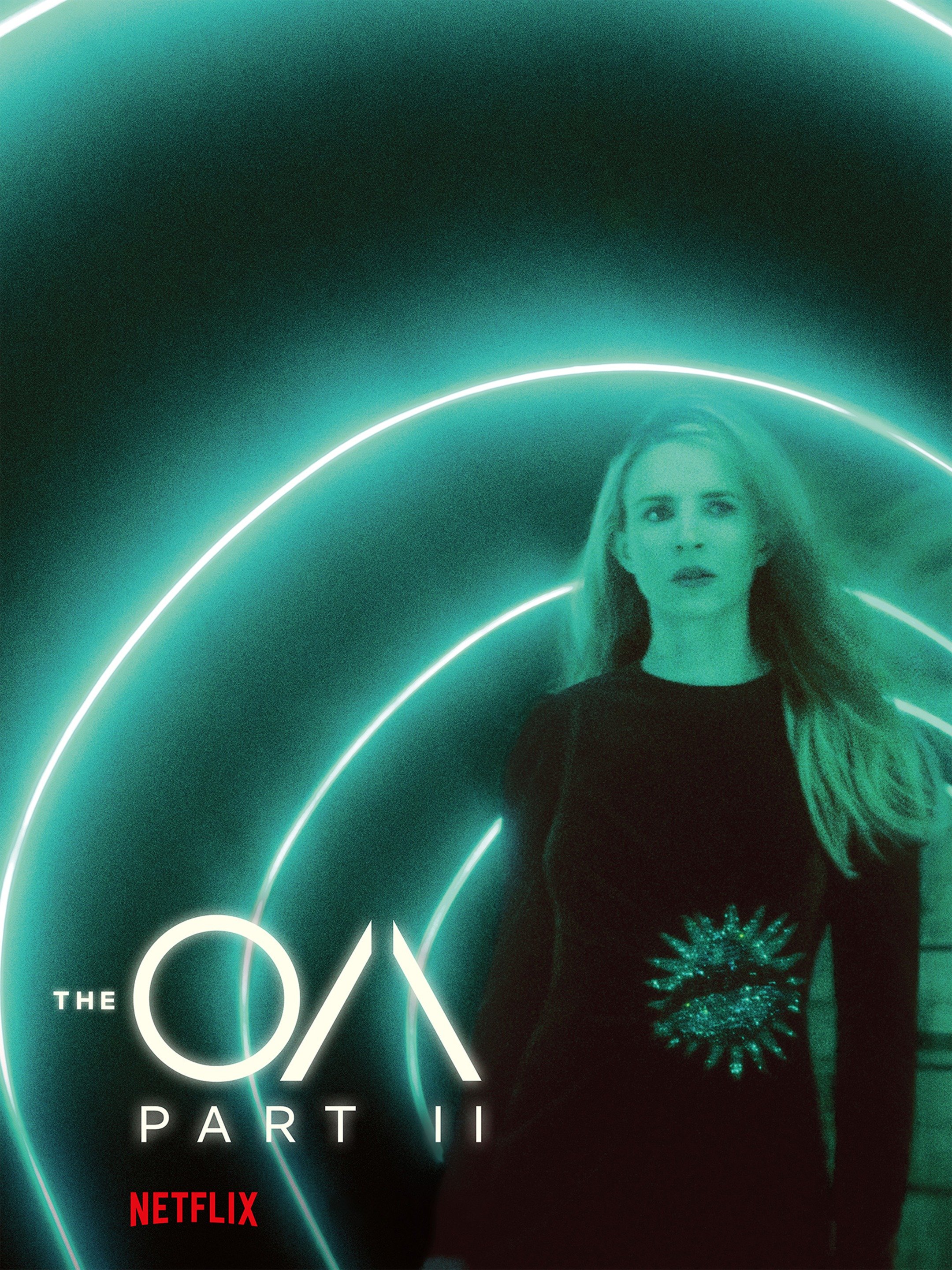 The OA - Trailers & Videos - Rotten Tomatoes