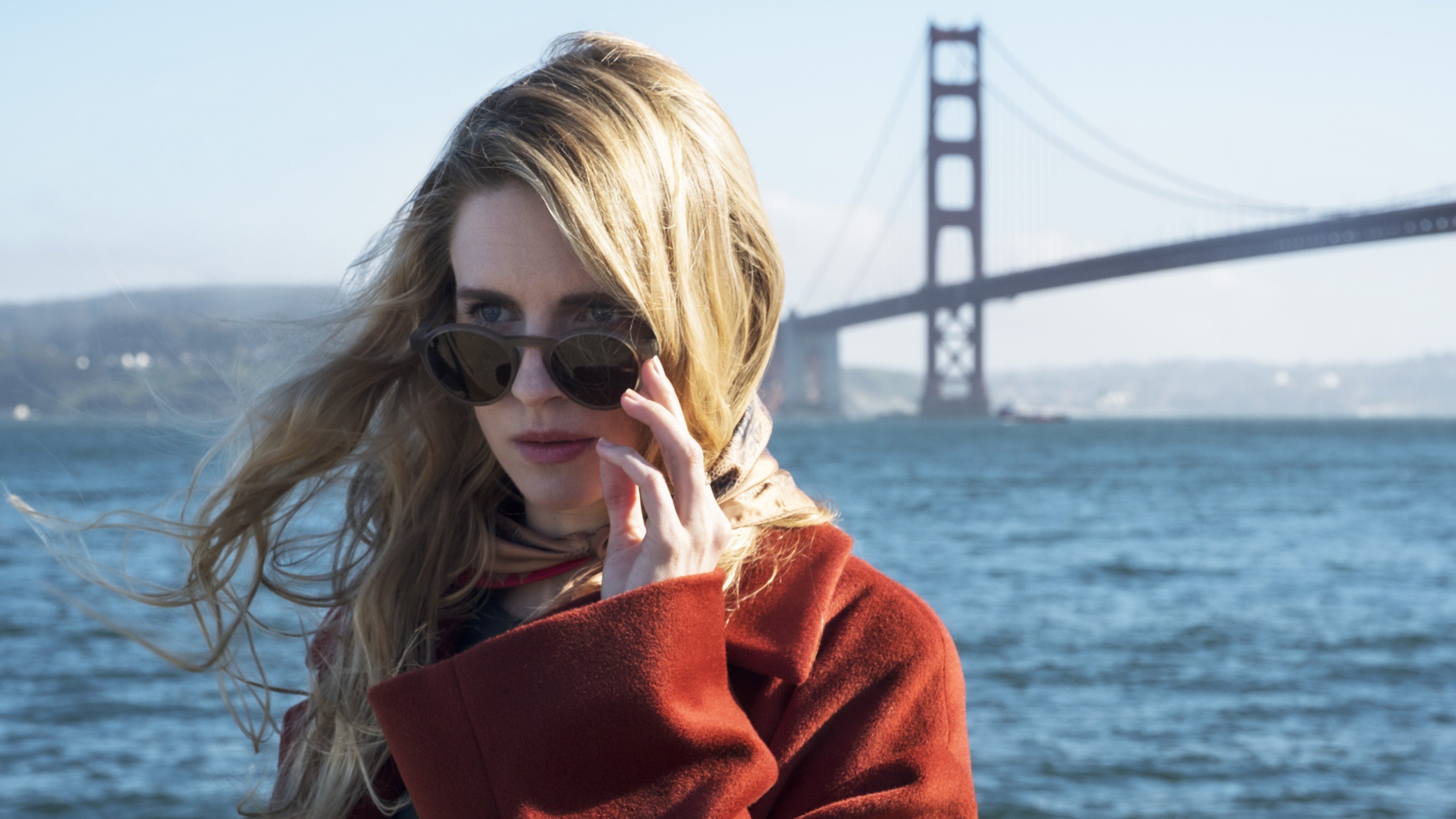 The OA - Trailers & Videos - Rotten Tomatoes