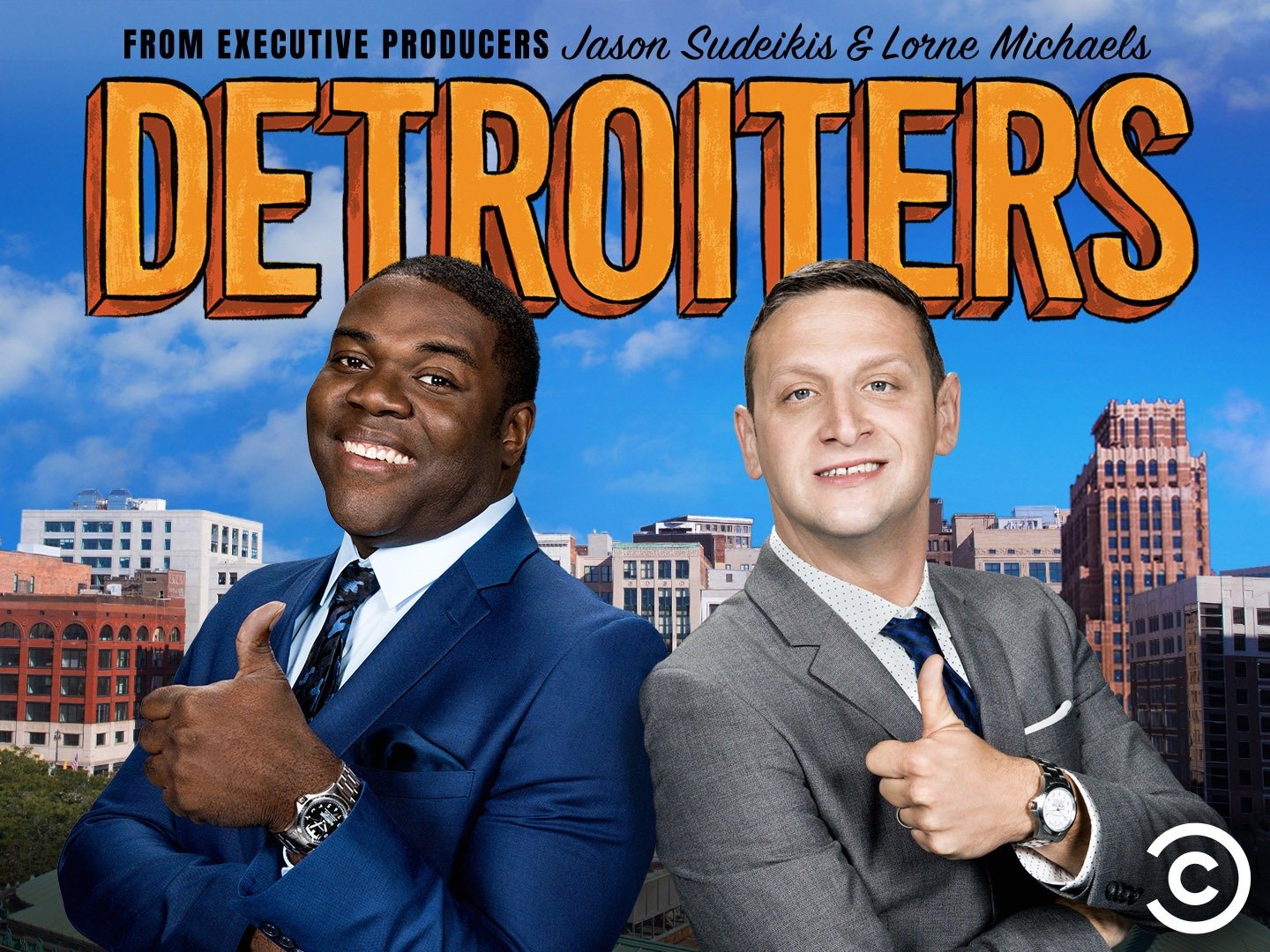 Detroiters - Trailers & Videos - Rotten Tomatoes