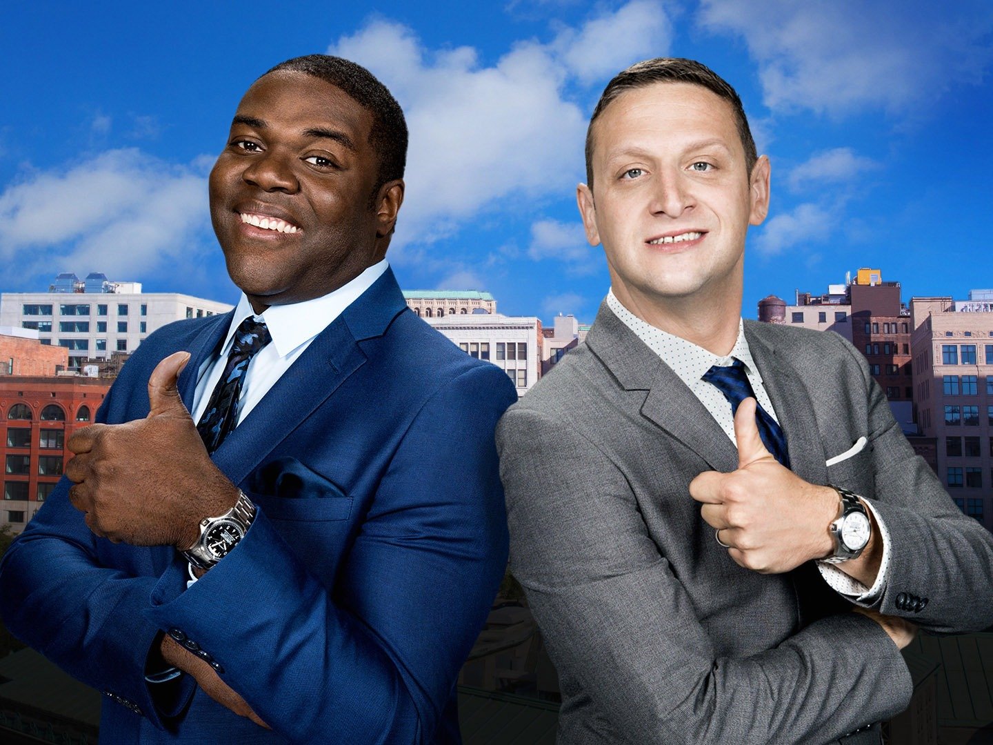 Detroiters - Trailers & Videos - Rotten Tomatoes