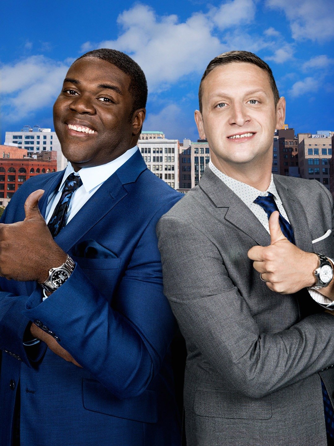 Detroiters - Trailers & Videos - Rotten Tomatoes