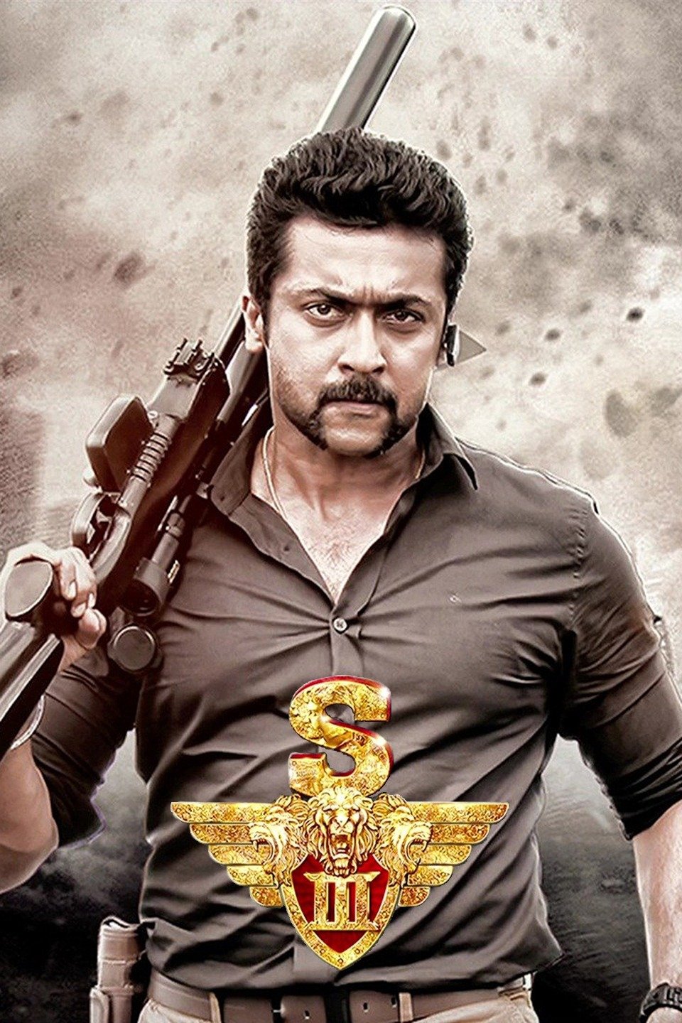Si3 - Movie Reviews