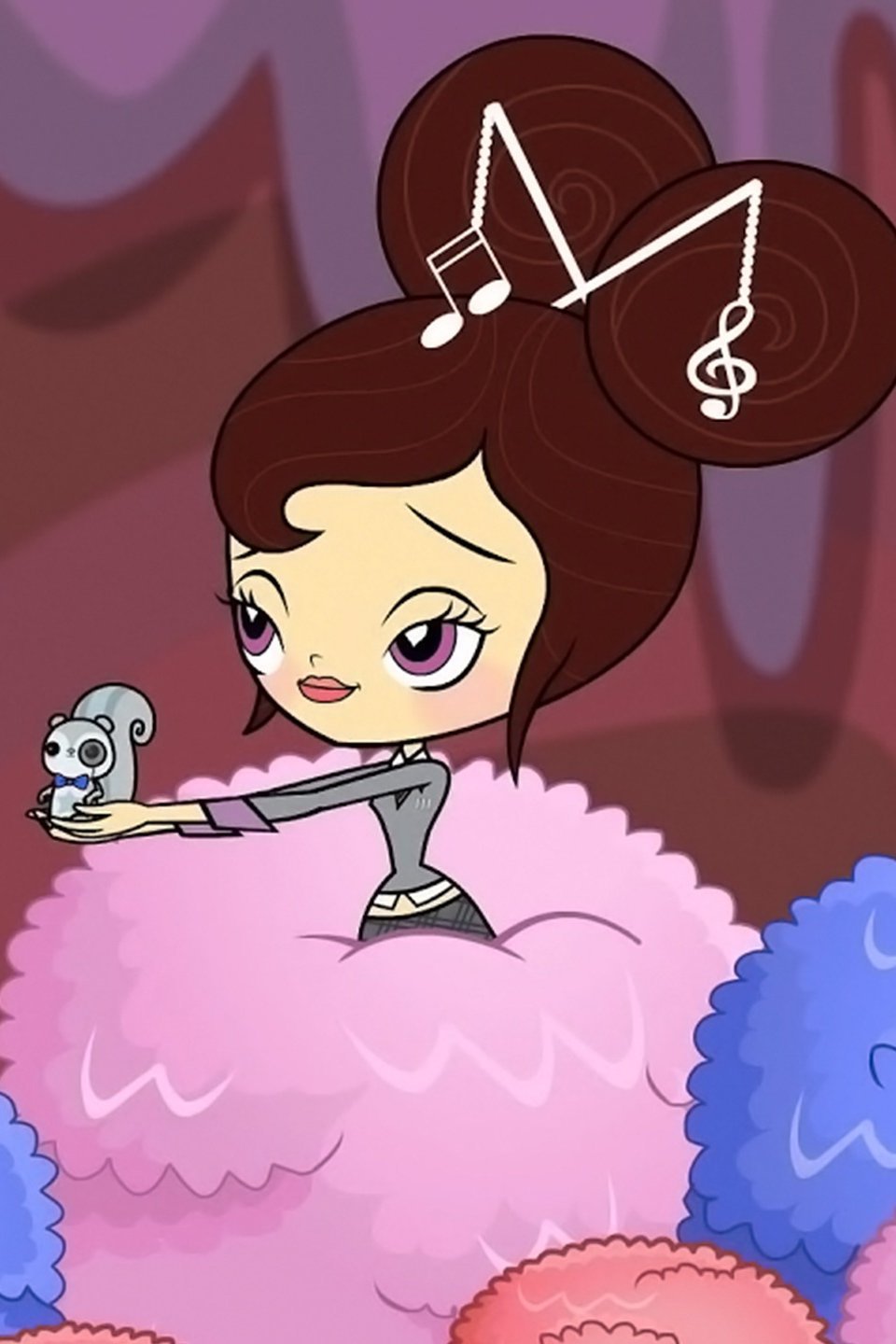 Candy Blossom Flower Festival; Princess Power Pictures - Rotten Tomatoes