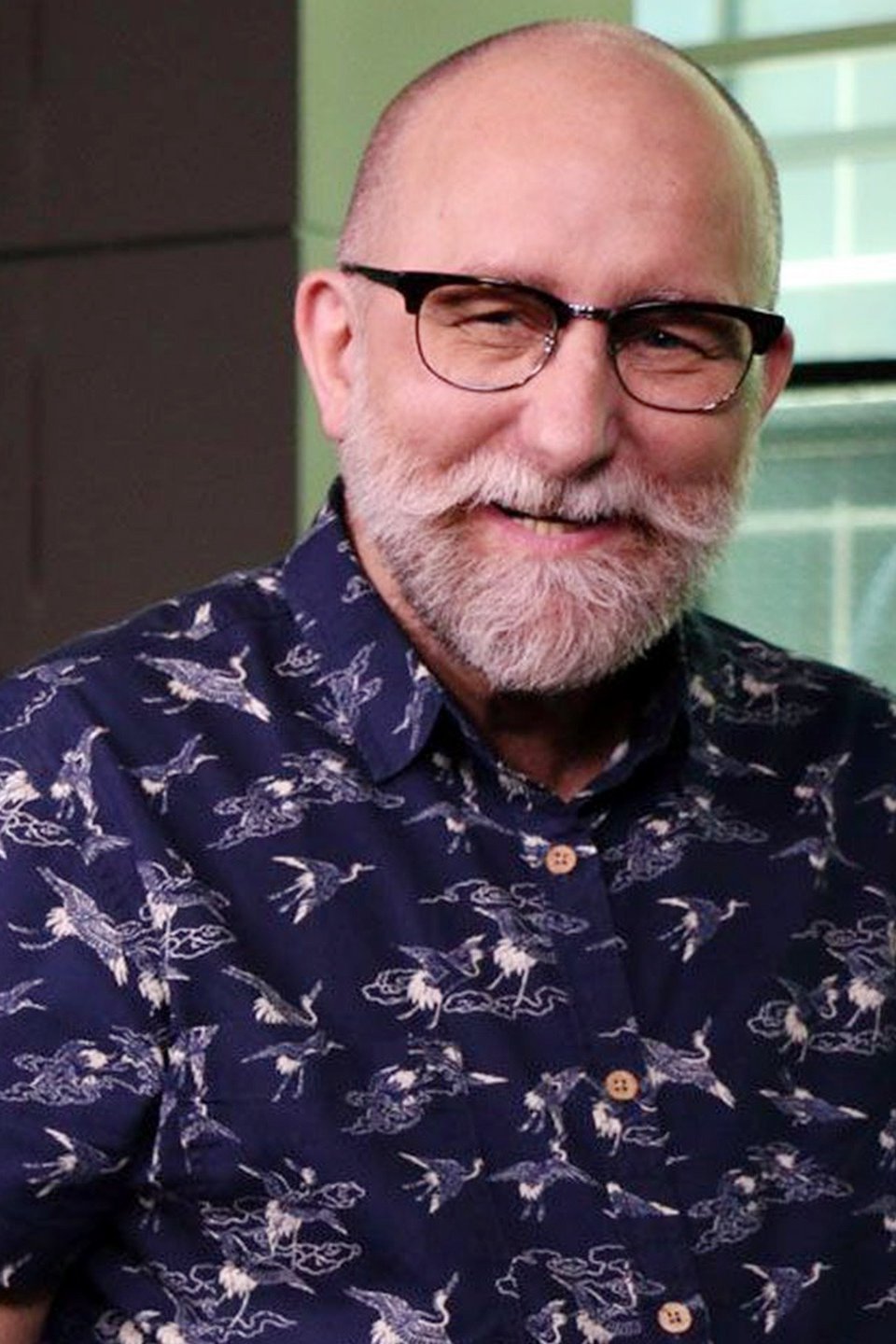 Stephen Whittle Pictures - Rotten Tomatoes