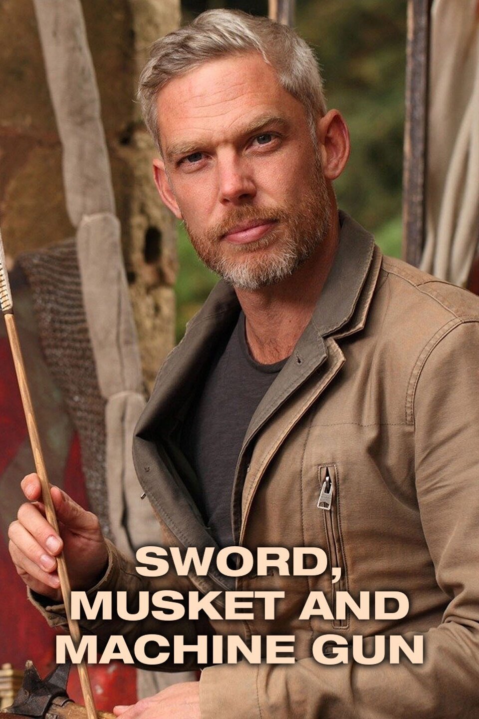 Sword, Musket and Machine Gun - Rotten Tomatoes