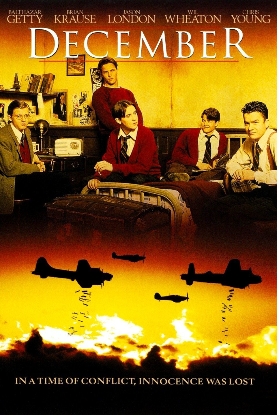 December - Rotten Tomatoes