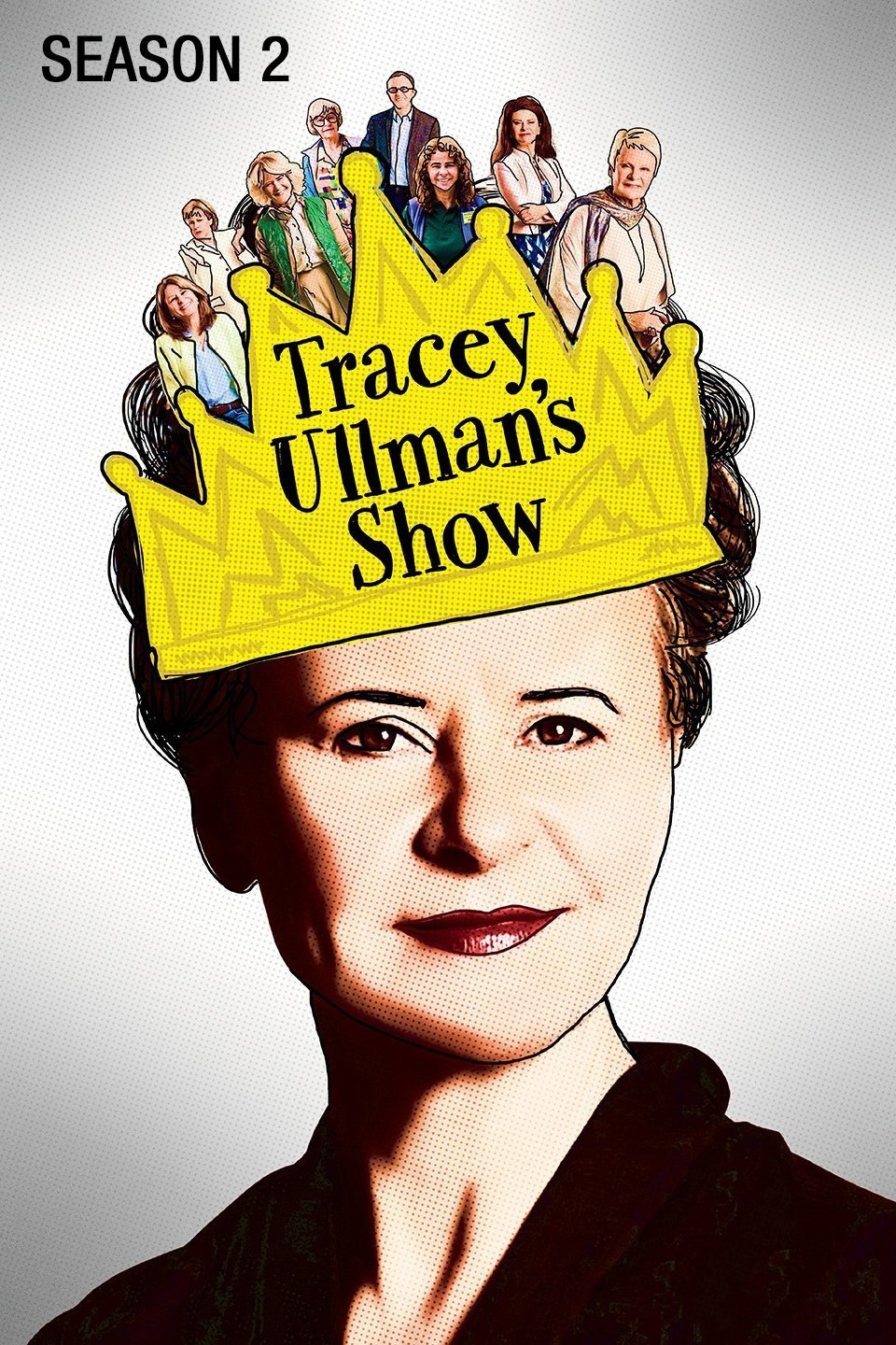 Tracey Ullman's Show - Rotten Tomatoes