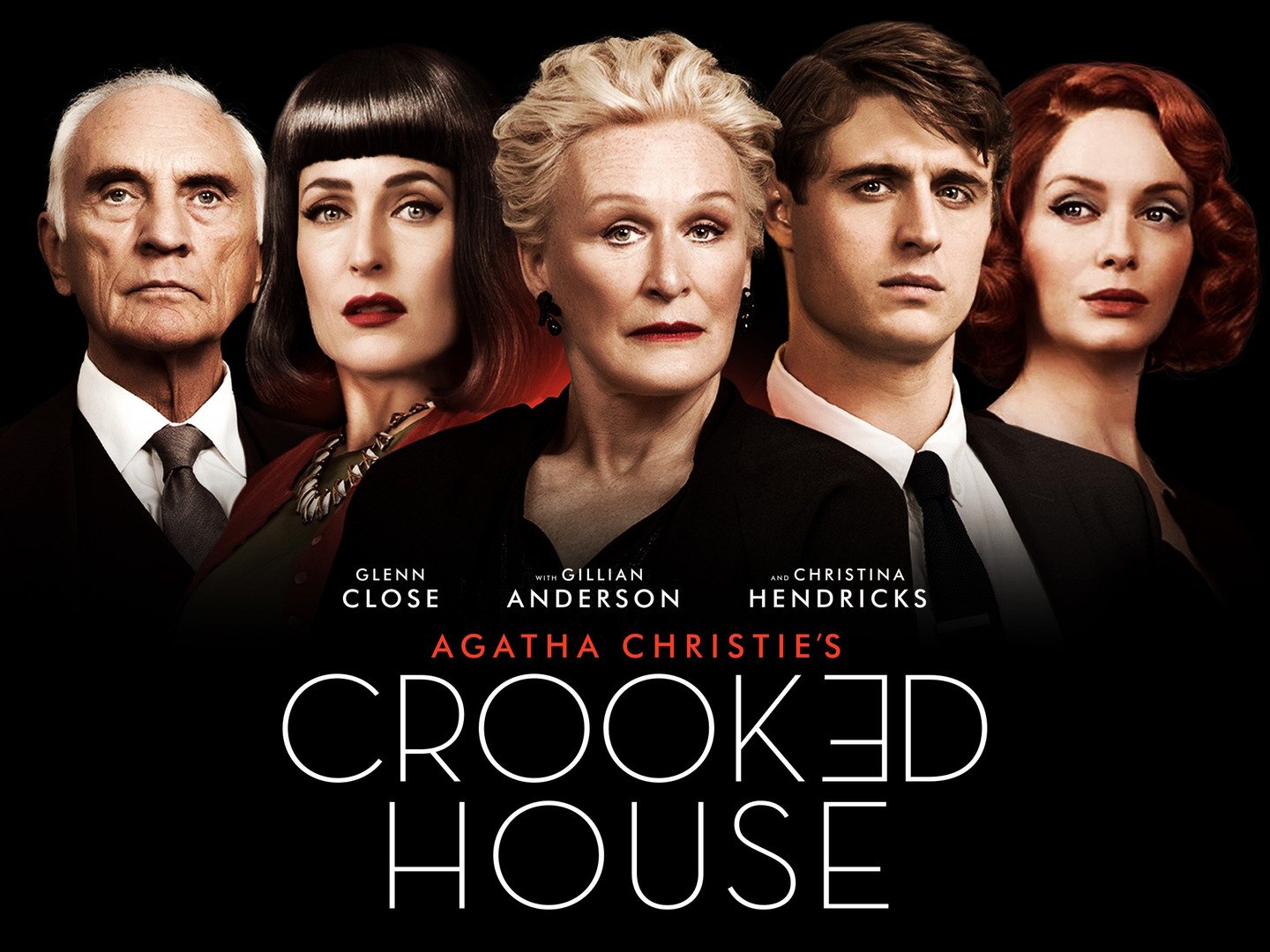 Crooked House Review Rotten Tomatoes at Carolann Ness blog
