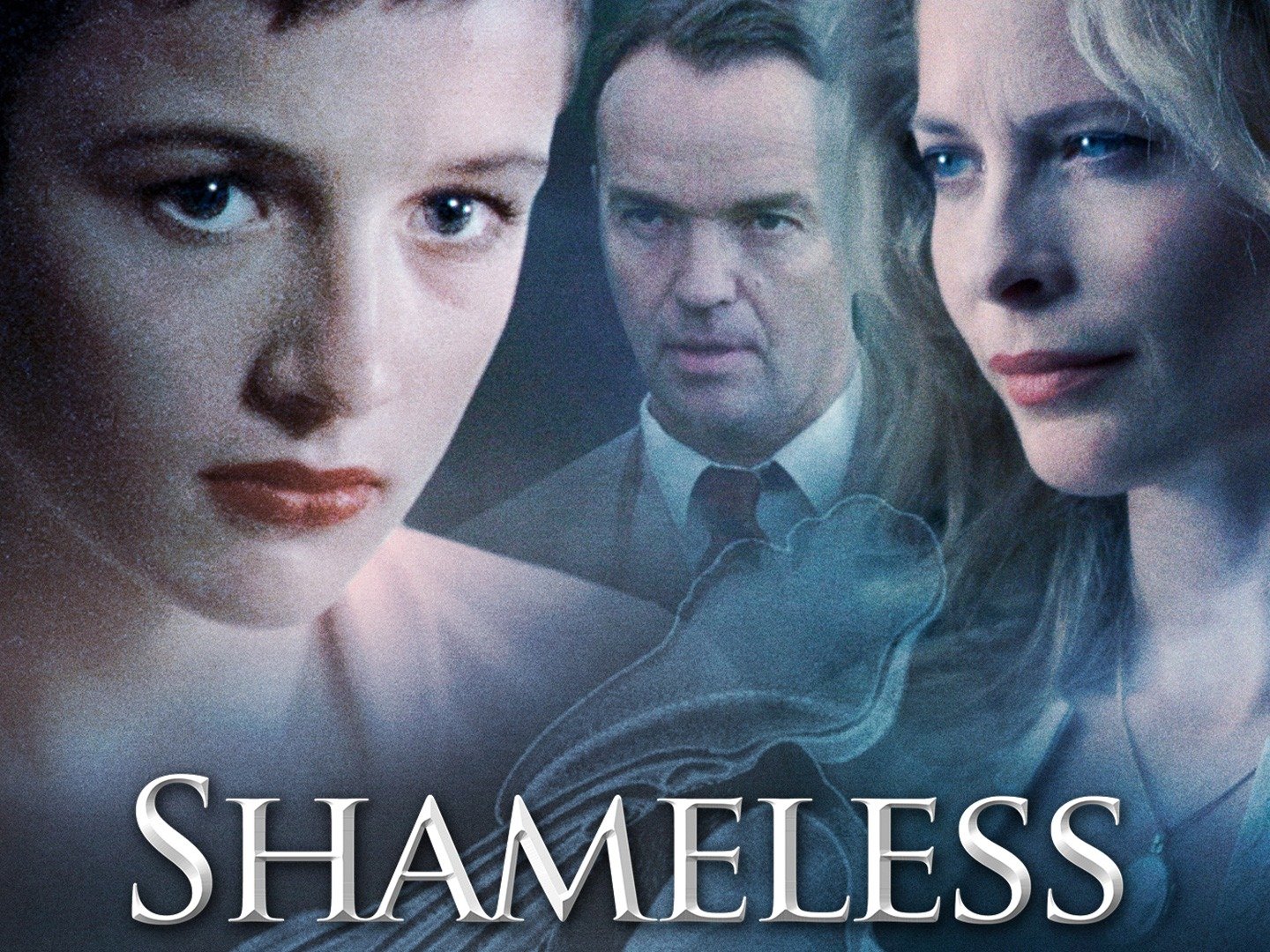 Shameless Season 1 Dvd Cover