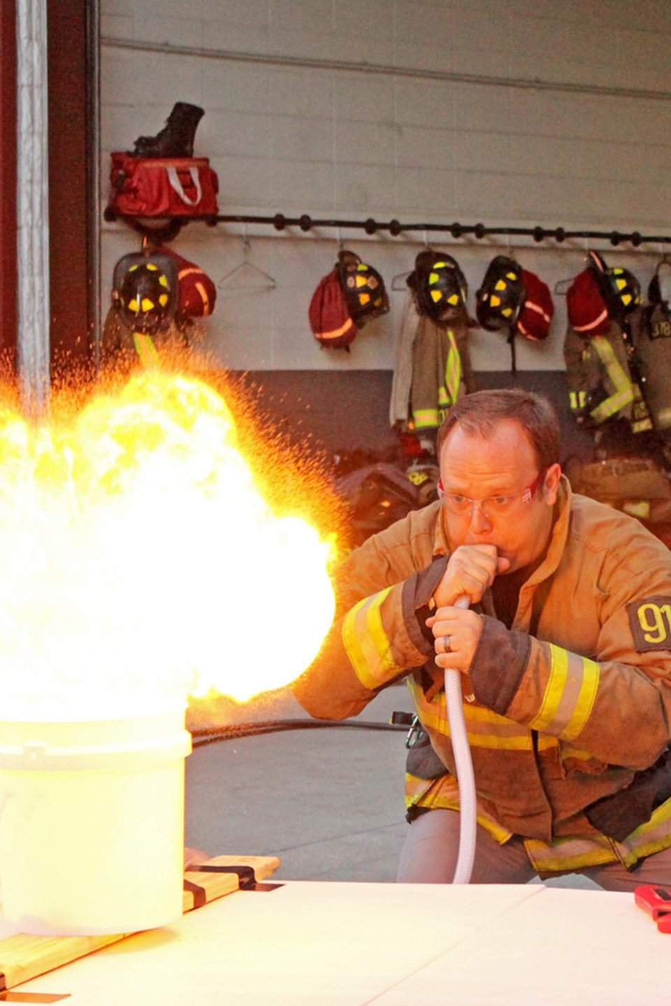 Fire Vortex Pictures - Rotten Tomatoes