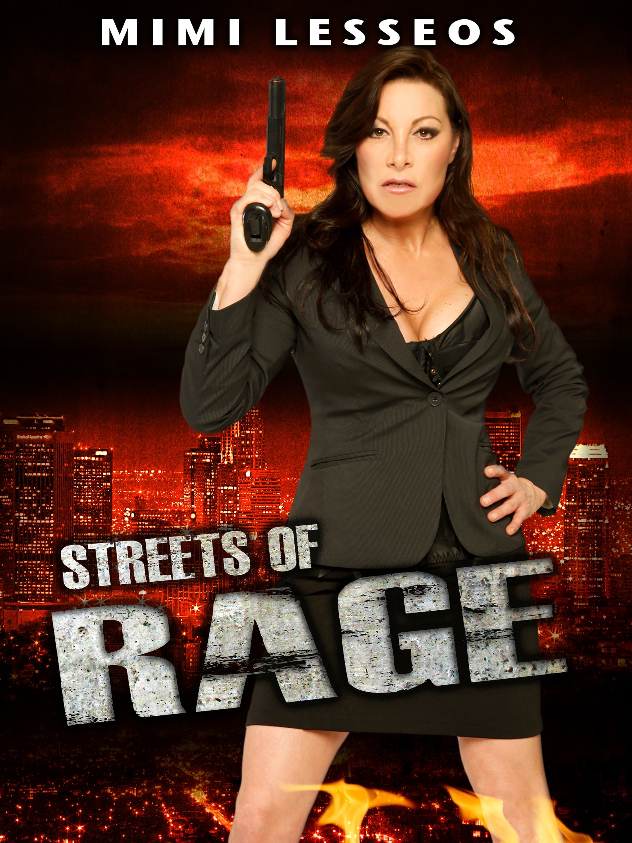 Streets of Rage - Rotten Tomatoes