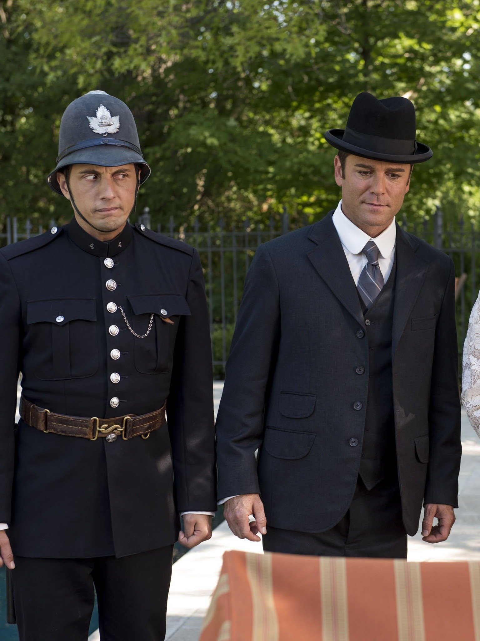 A Murdog Mystery Pictures - Rotten Tomatoes