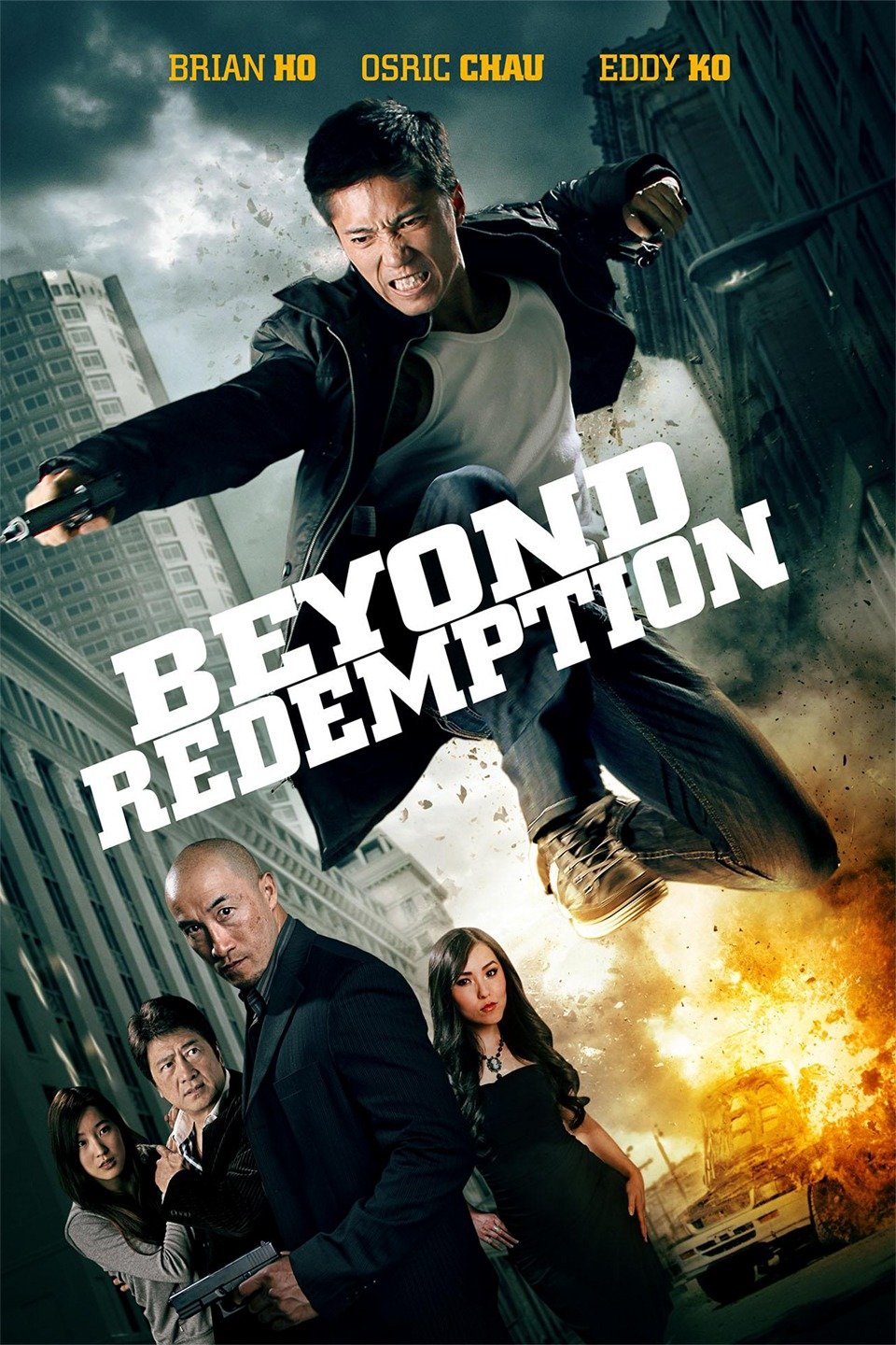Beyond Redemption Pictures - Rotten Tomatoes