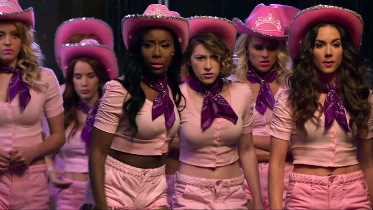 Step Sisters Trailer 1 Trailers And Videos Rotten Tomatoes