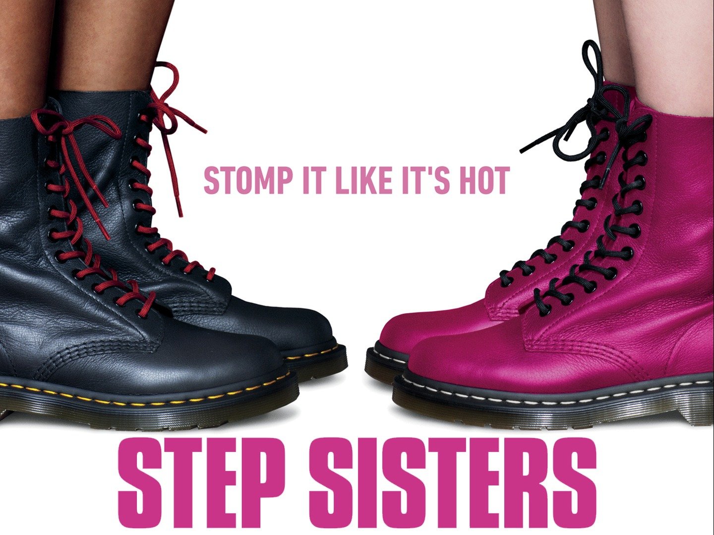 Step Sisters Trailer 1 Trailers And Videos Rotten Tomatoes