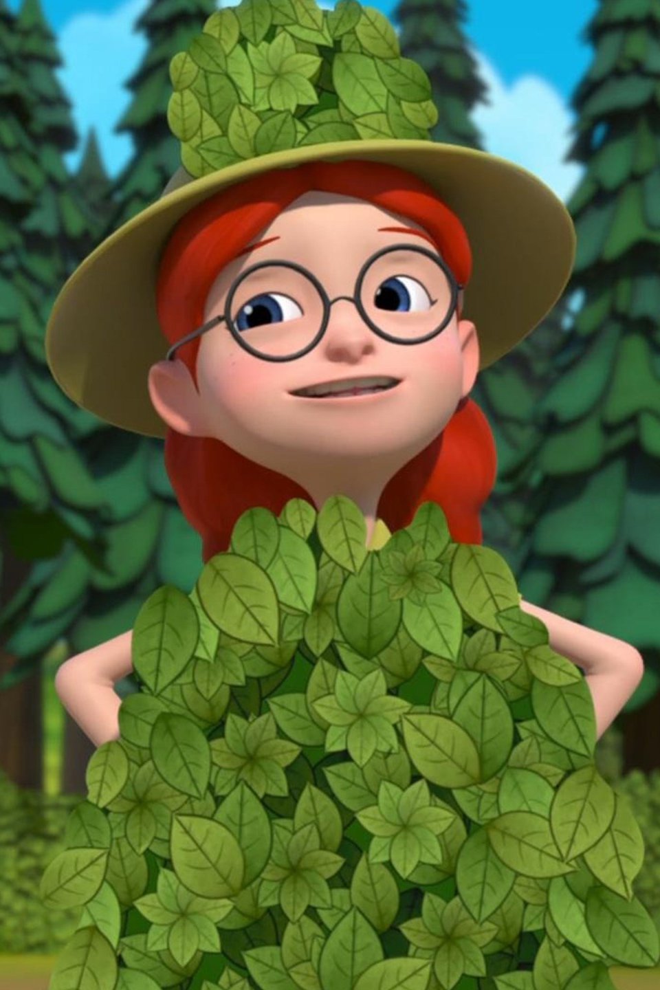 Rusty's Nest Friend Forever; Rusty's Flingbot Pictures - Rotten Tomatoes