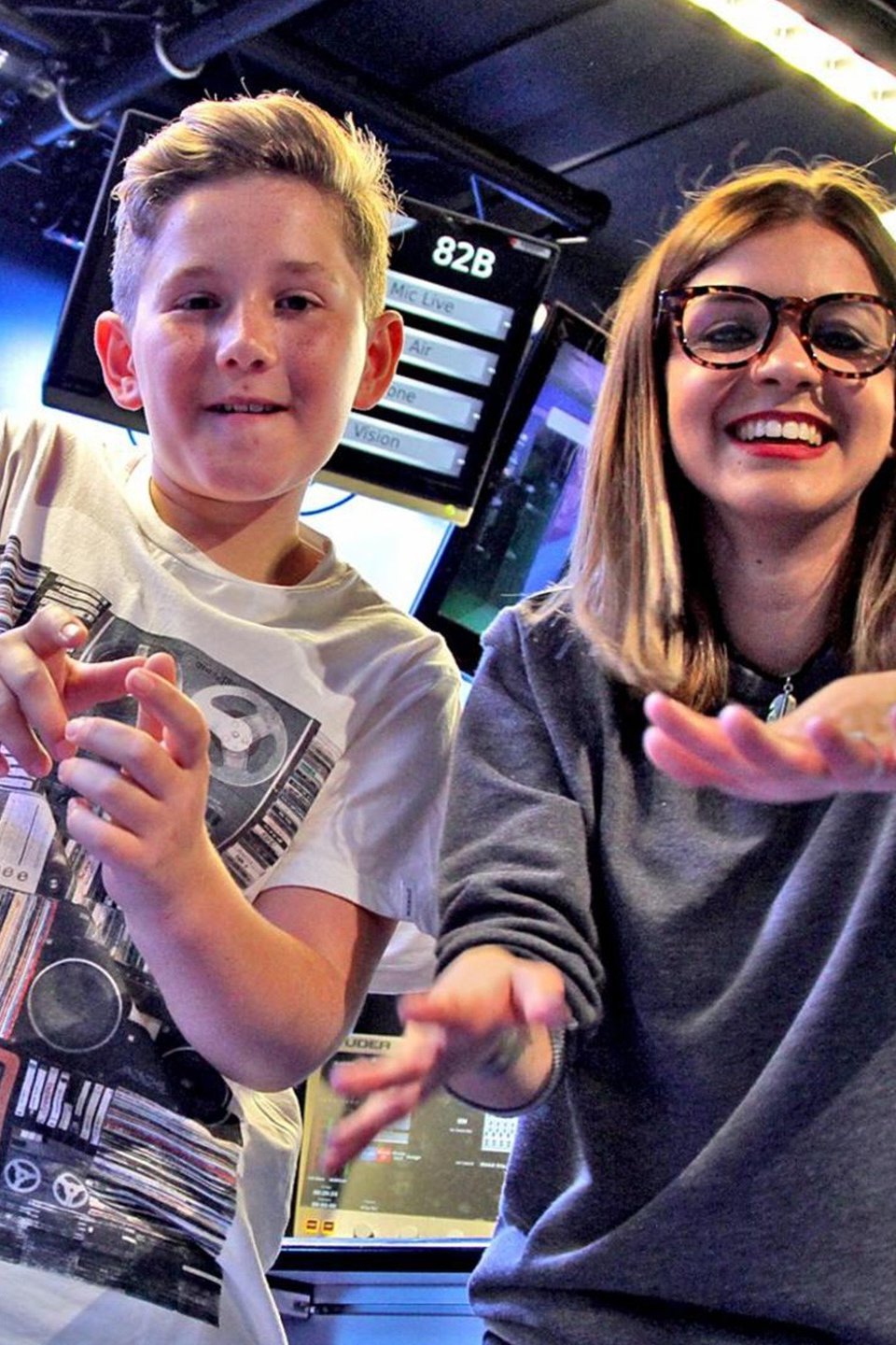 DJ Den Pictures - Rotten Tomatoes