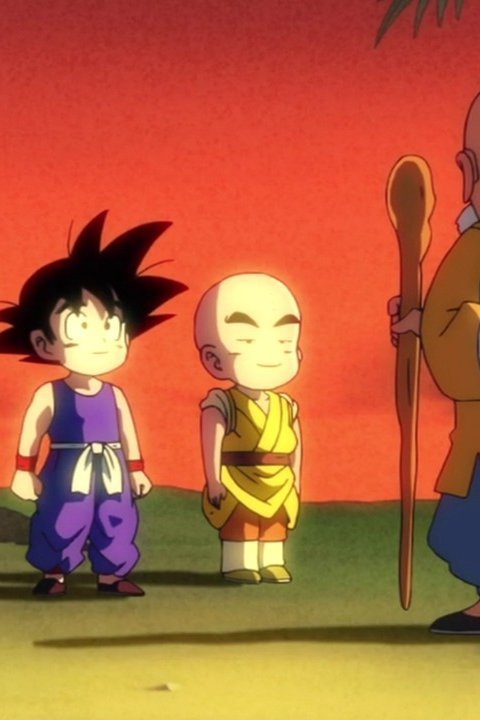 Vegeta Becomes a Student?! Win Over Whis! Pictures - Rotten Tomatoes