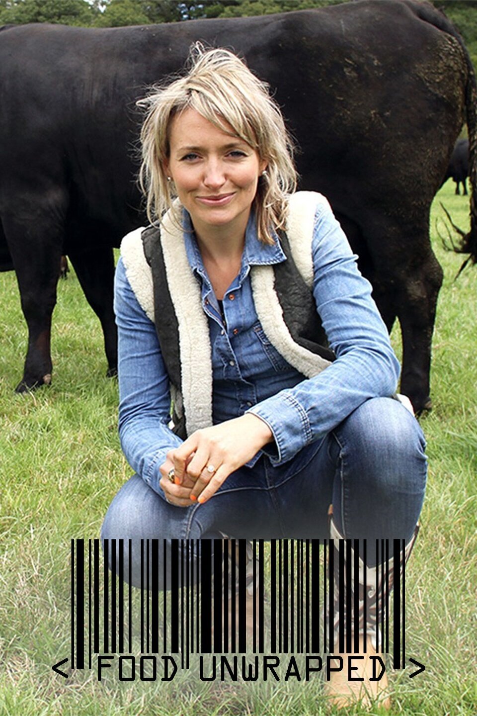 Food Unwrapped - Rotten Tomatoes